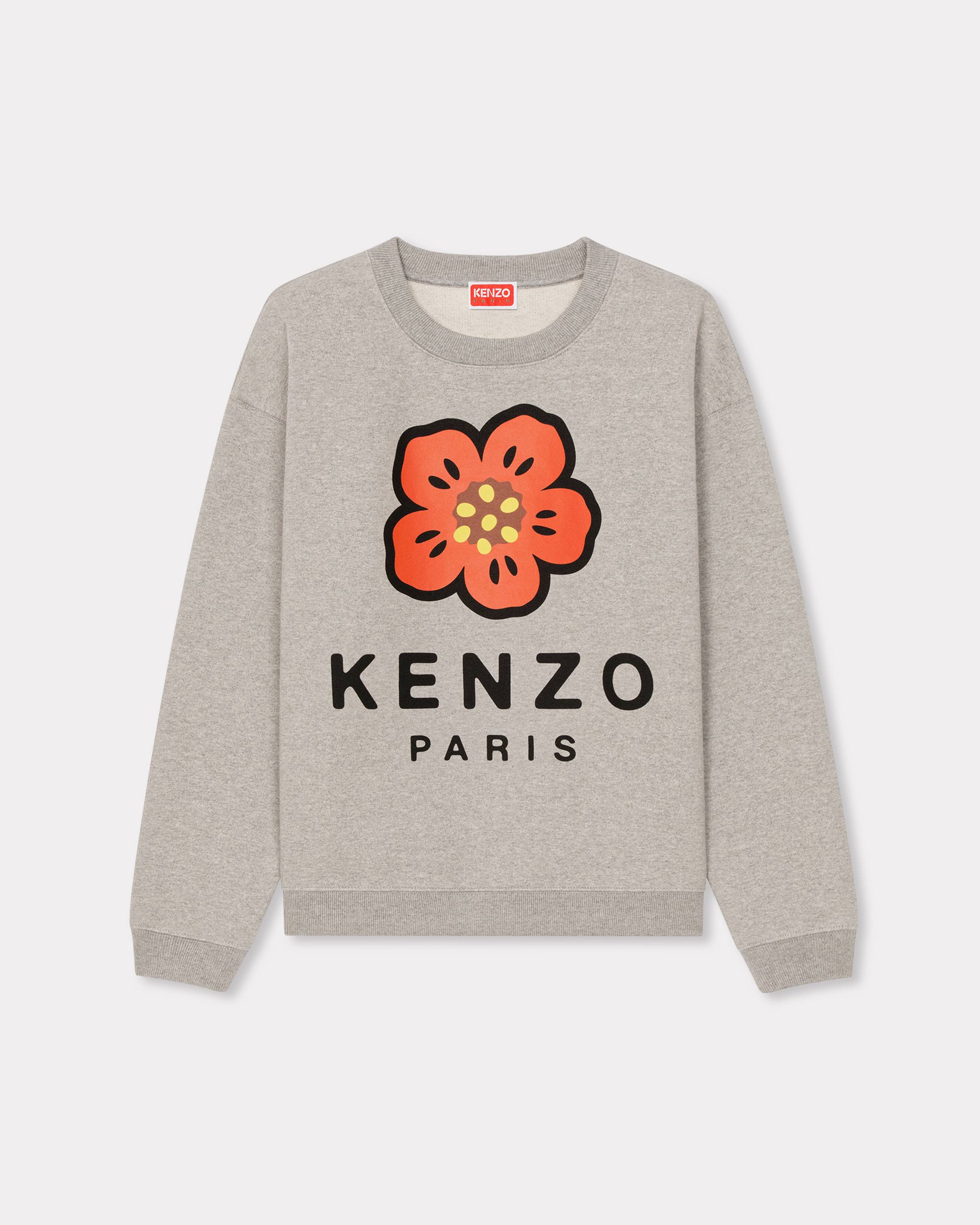 'Boke Flower' sweatshirt | Women's | KENZO