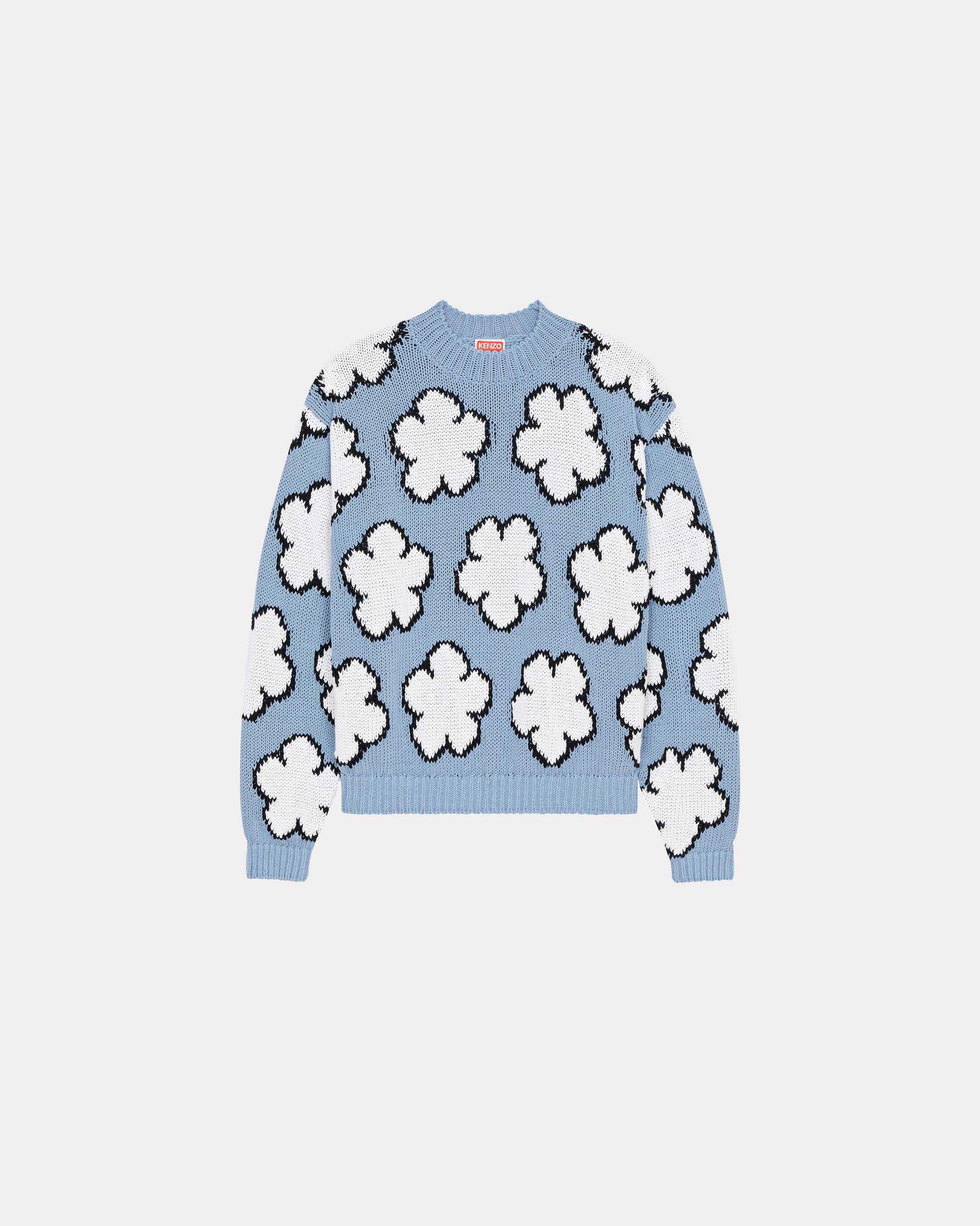 ‘BOKE FLOWER’ ジャンパー | ウィメンズ | KENZO