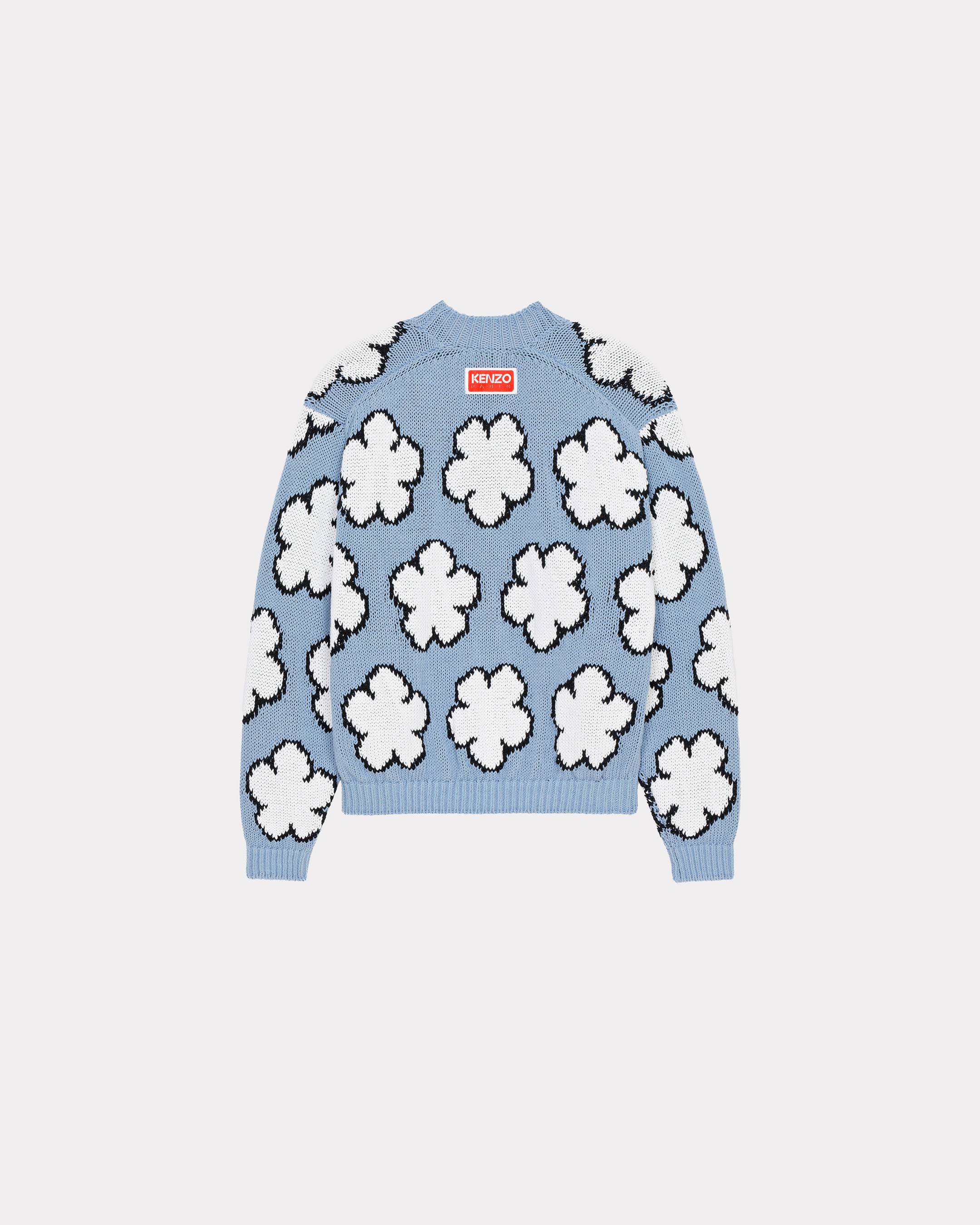 ‘BOKE FLOWER’ jumper | Women's | KENZO