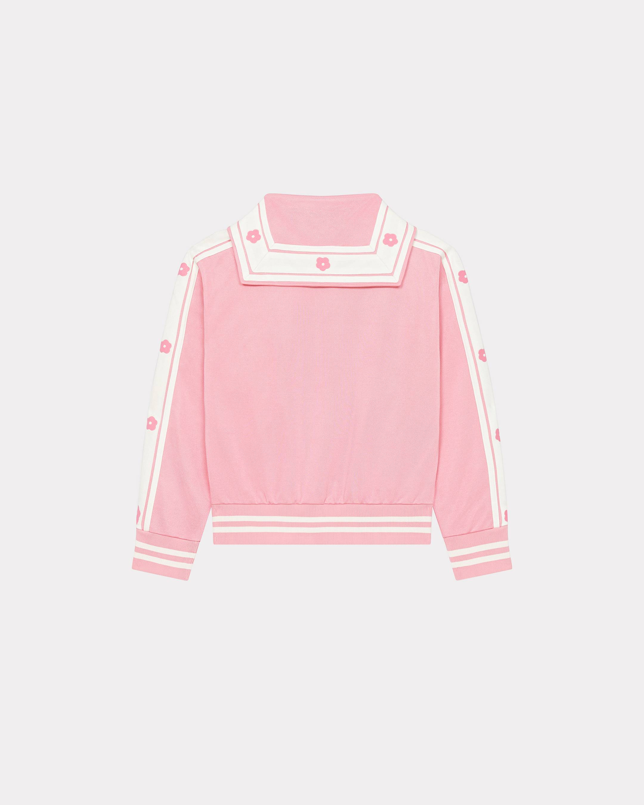 'BOKE FLOWER 2.0' zipped jacket | Women's | KENZO