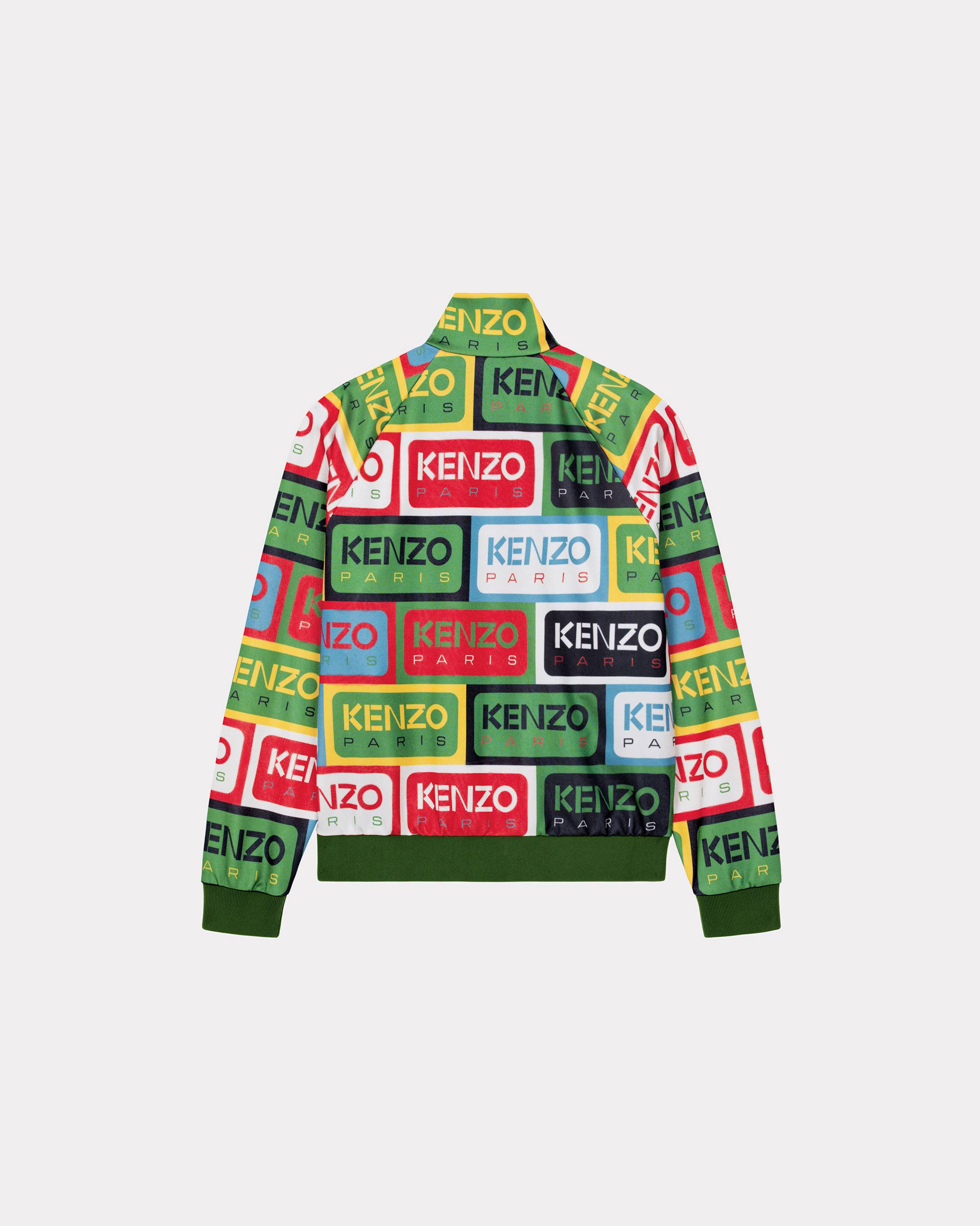Chaqueta de chándal 'KENZO Labels' | Hombre | KENZO