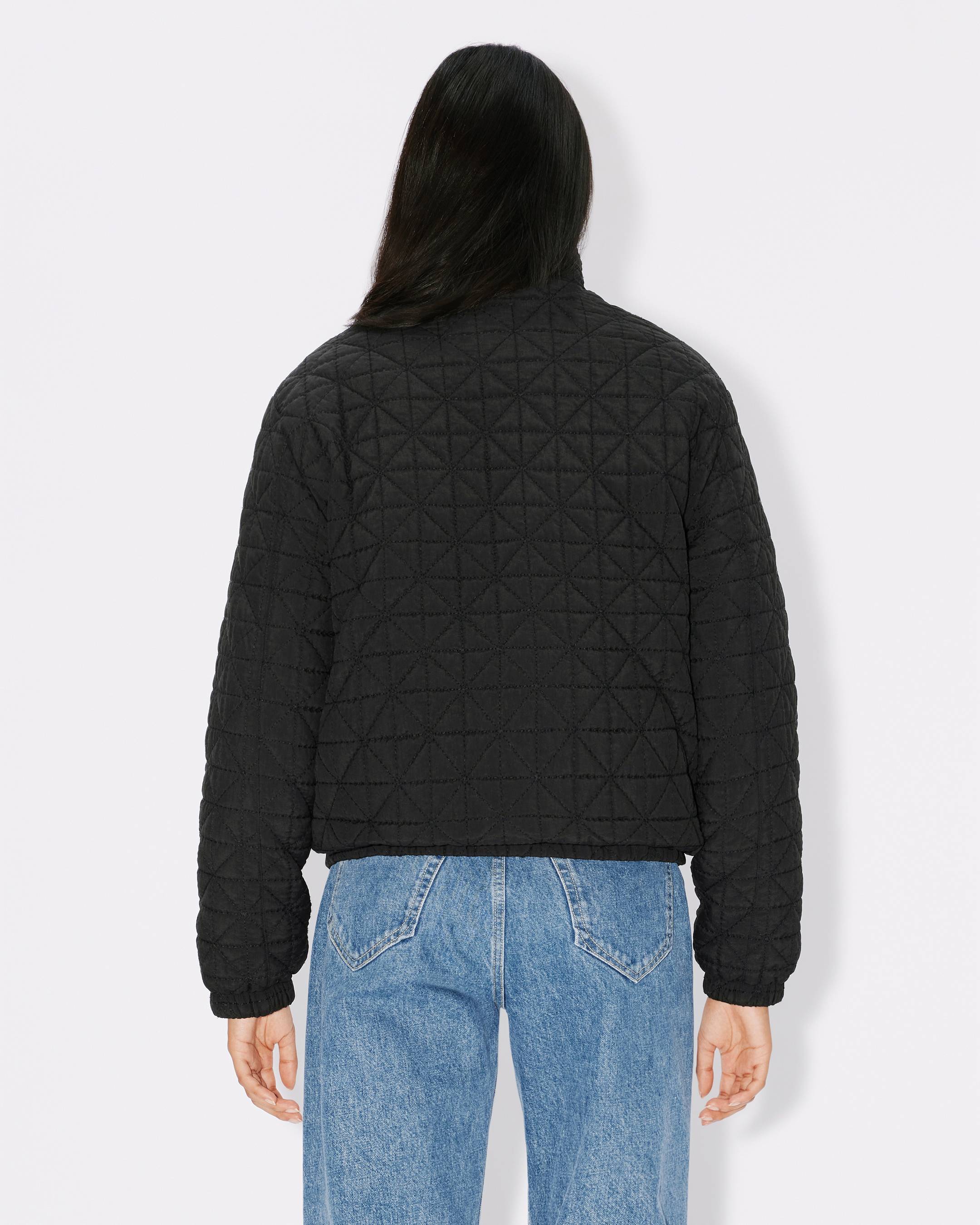 'KENZO Sashiko Stitch' puffer jacket | Women's | KENZO