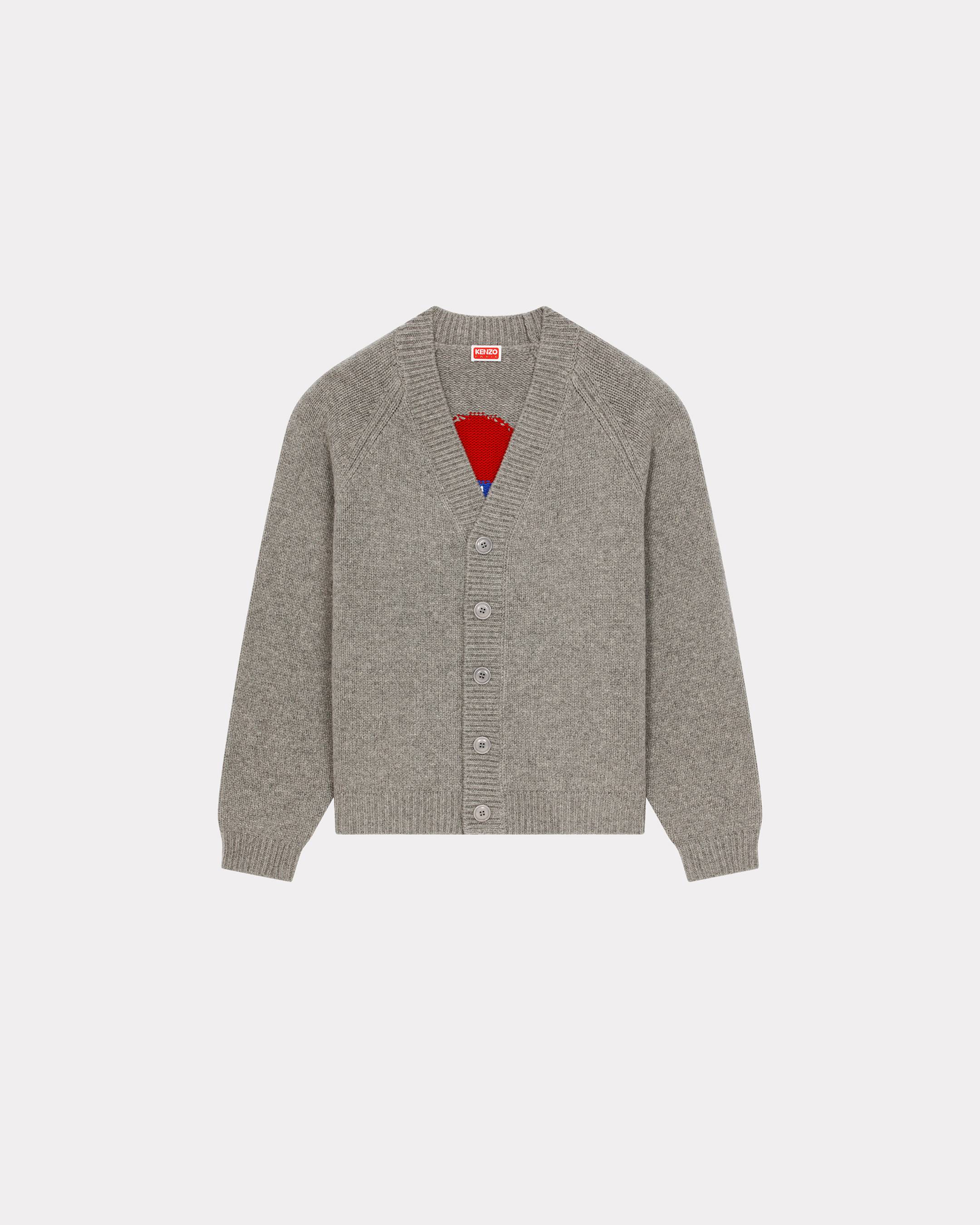 Pullover und Cardigan Kollektion für Herren | KENZO