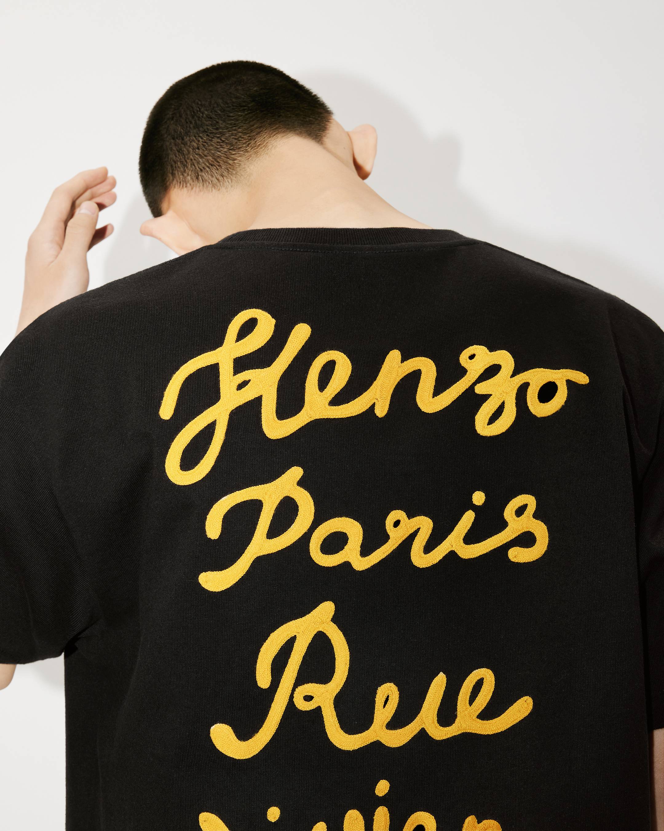 Colección de ropa casual para Hombre Camisetas y Polos | KENZO