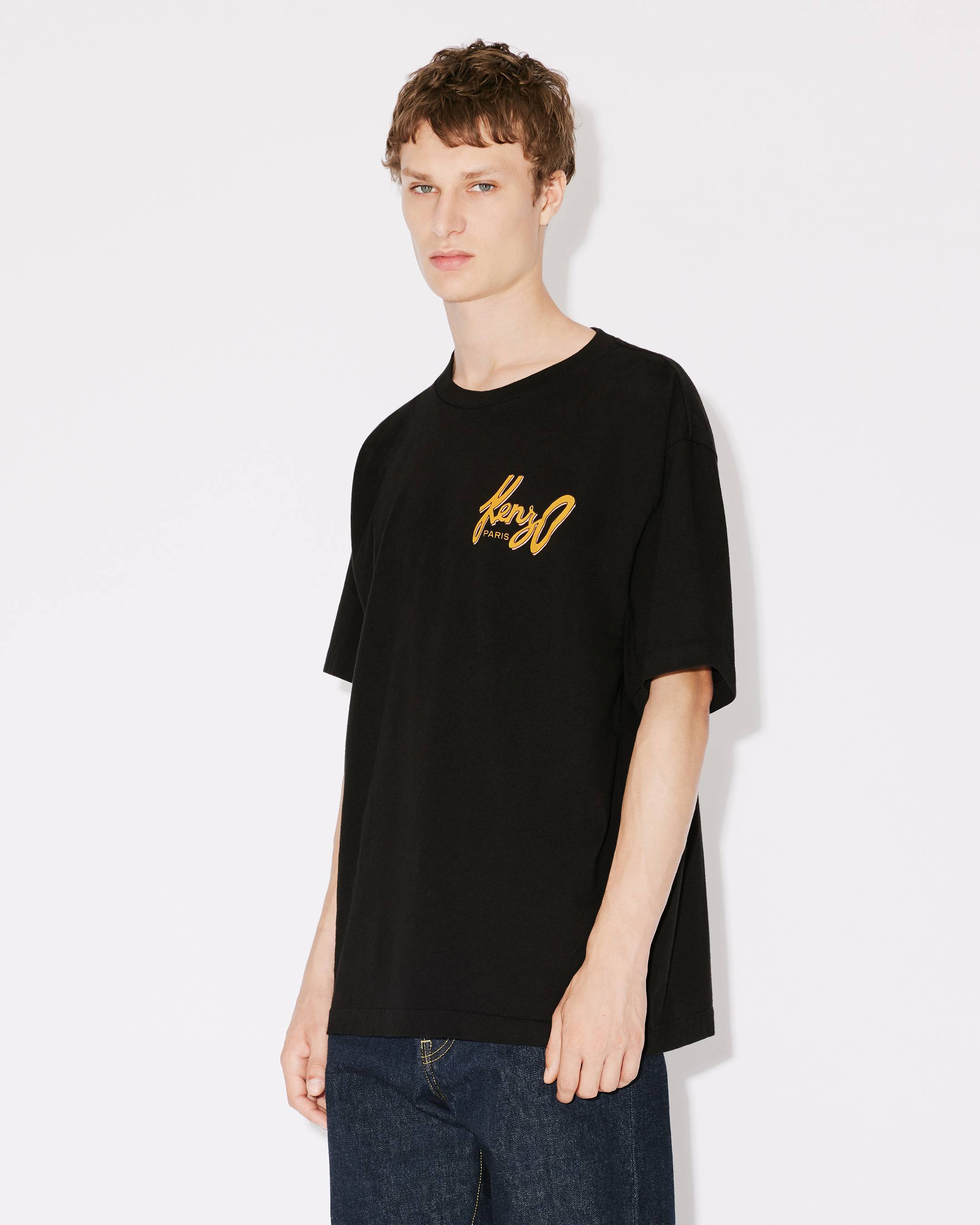 Colección de ropa casual para Hombre Camisetas y Polos | KENZO