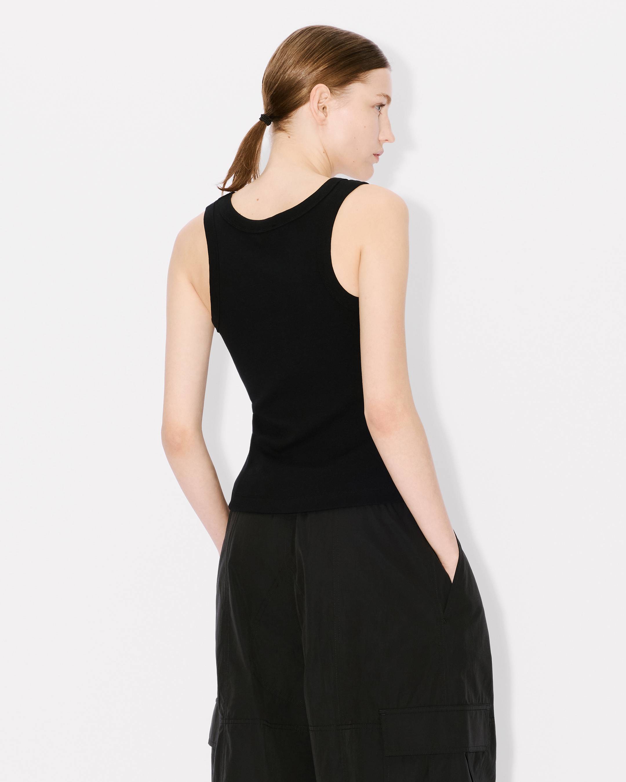 Colección de ropa casual para Mujer Camisetas y Polos | KENZO