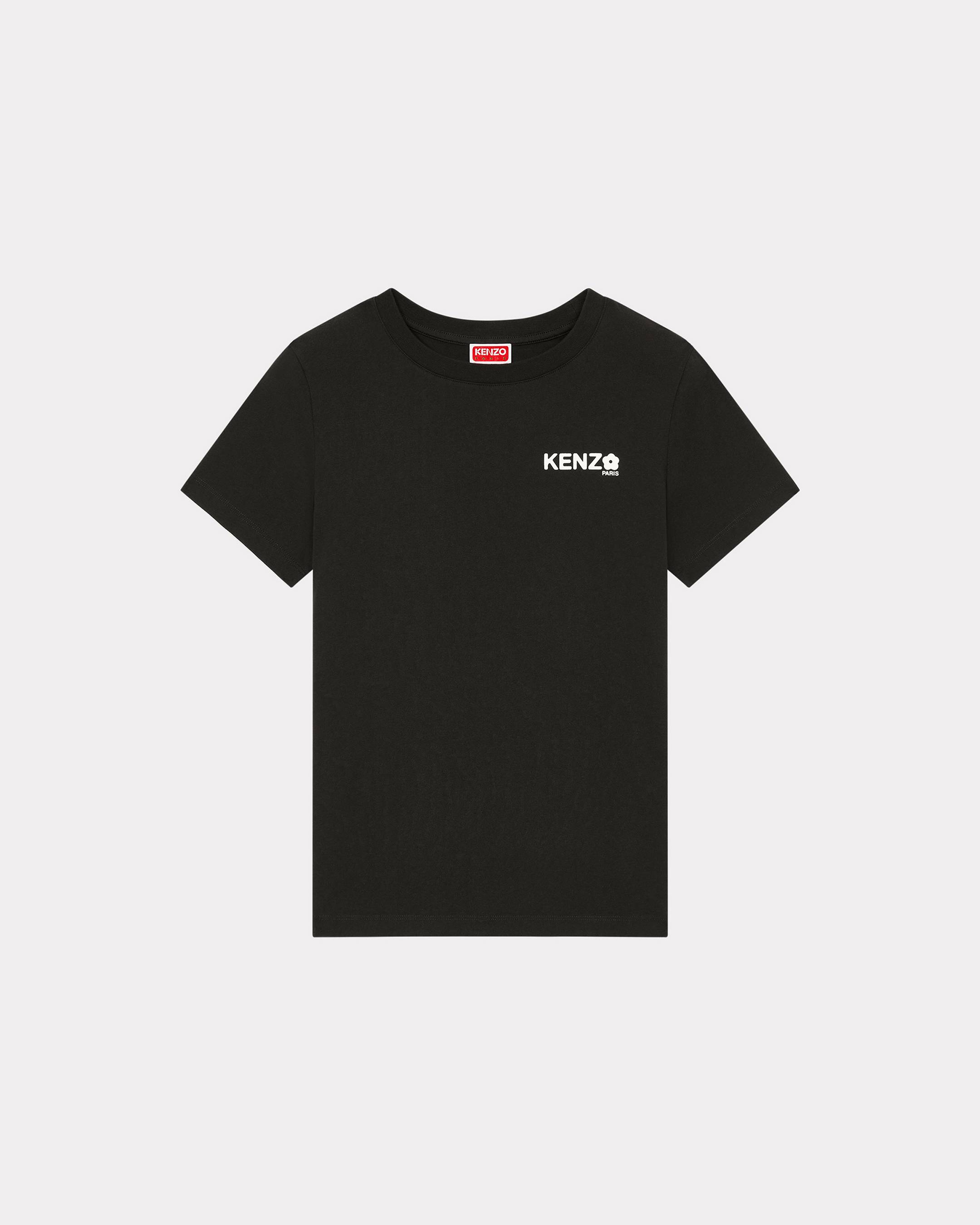 'Boke Flower 2.0' T-shirt | Women's | KENZO