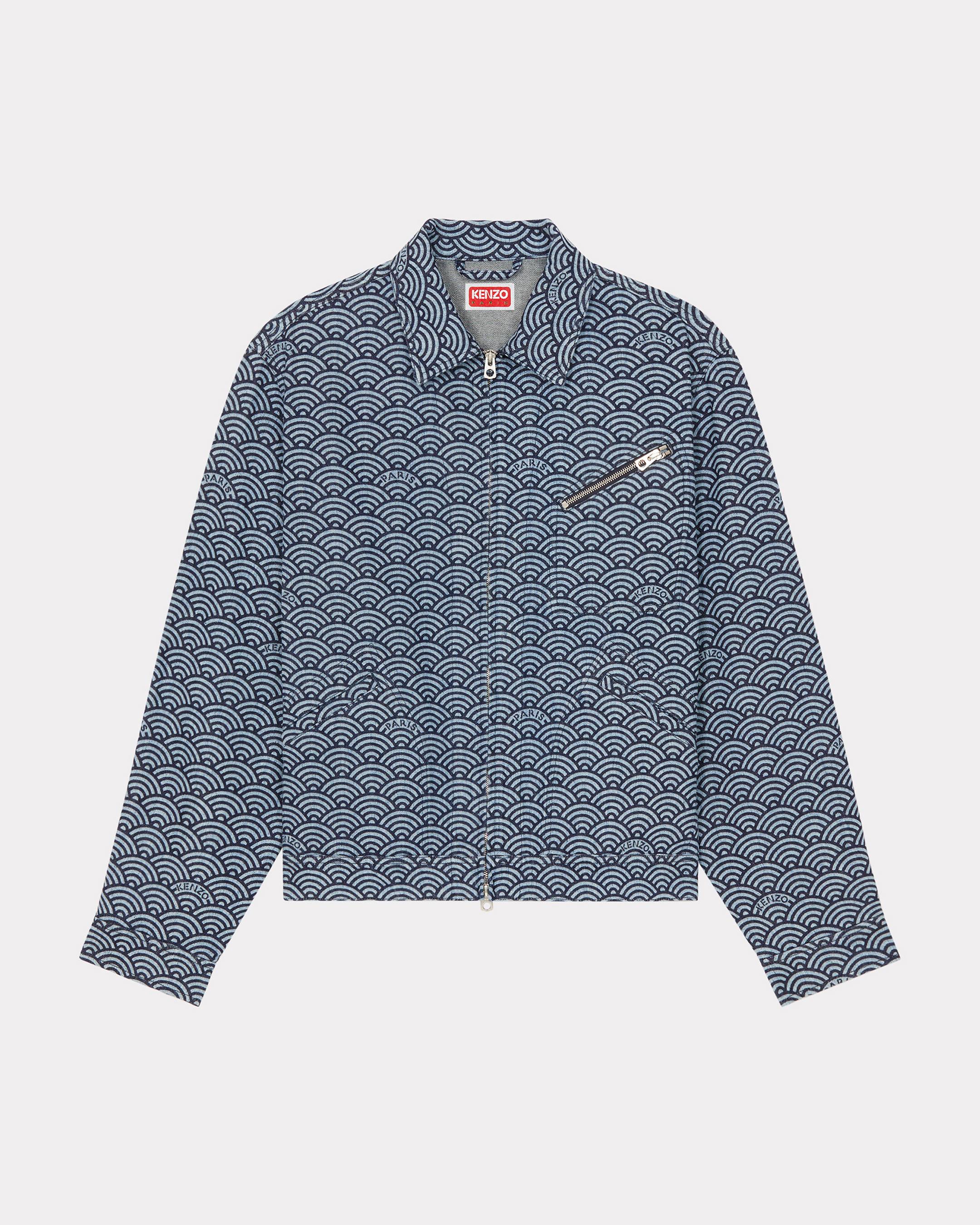 Colección de ropa para Hombre Denim | KENZO