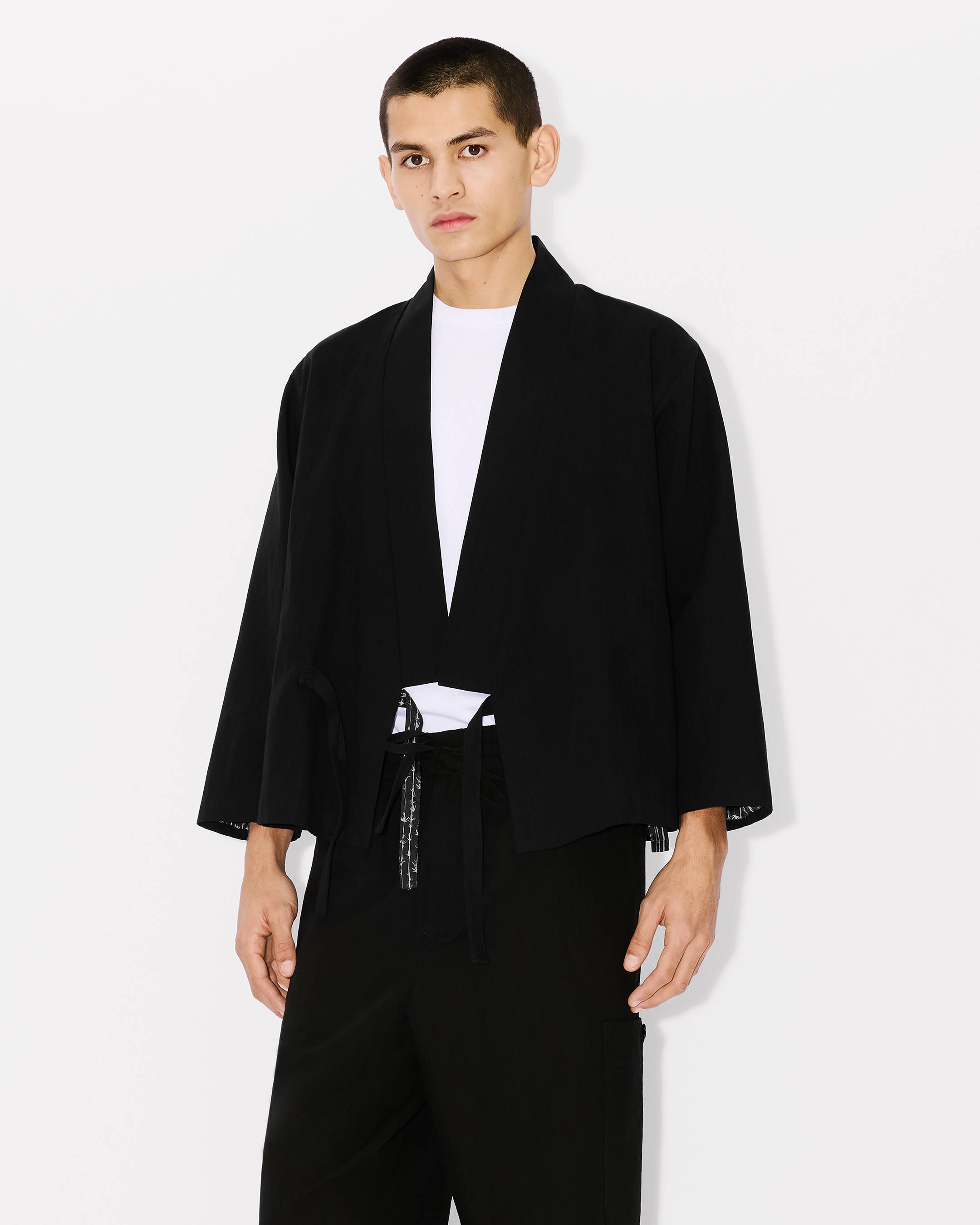 Kimonos & Kimono Jackets for Men | KENZO