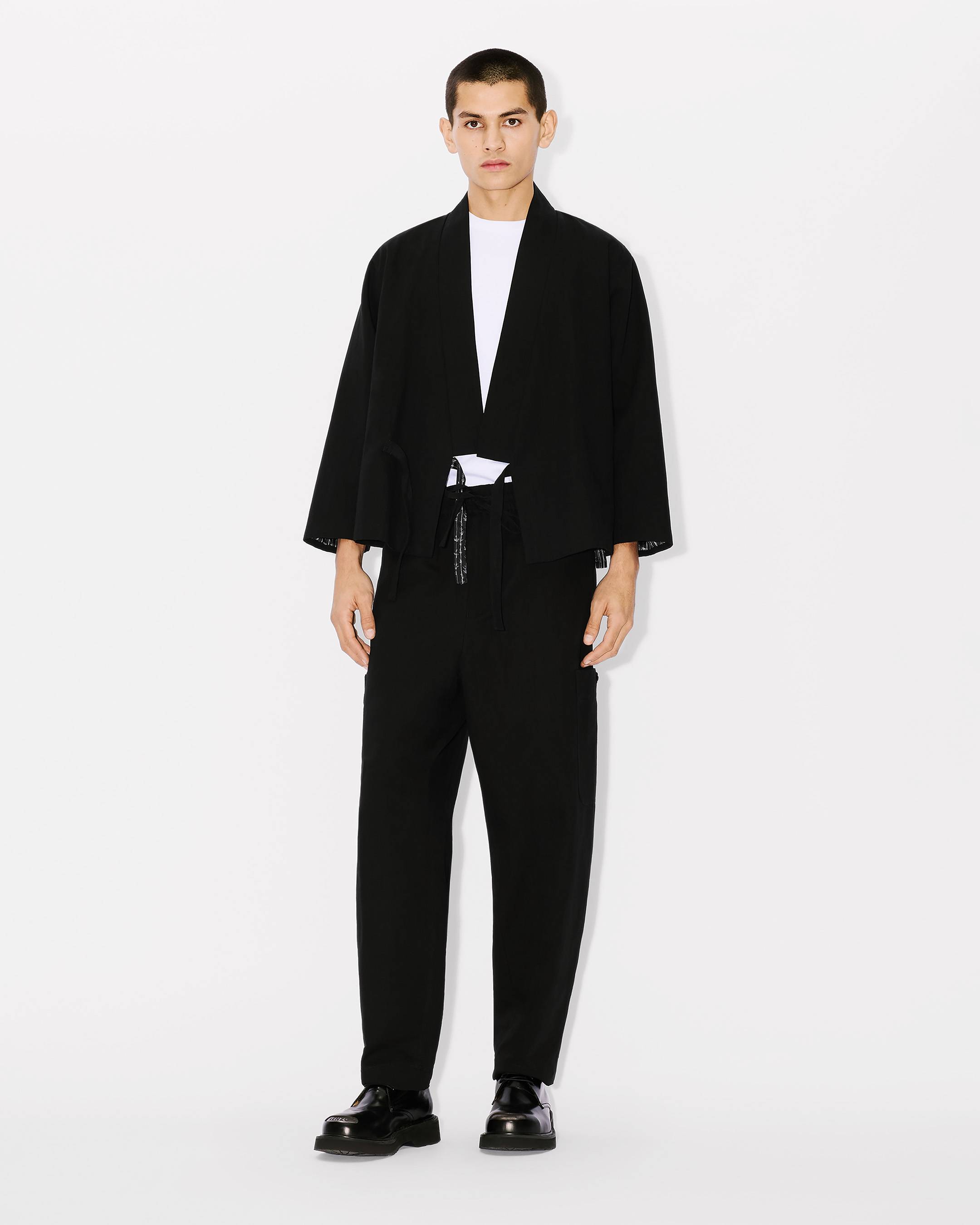 Kimonos & Kimono Jackets for Men | KENZO