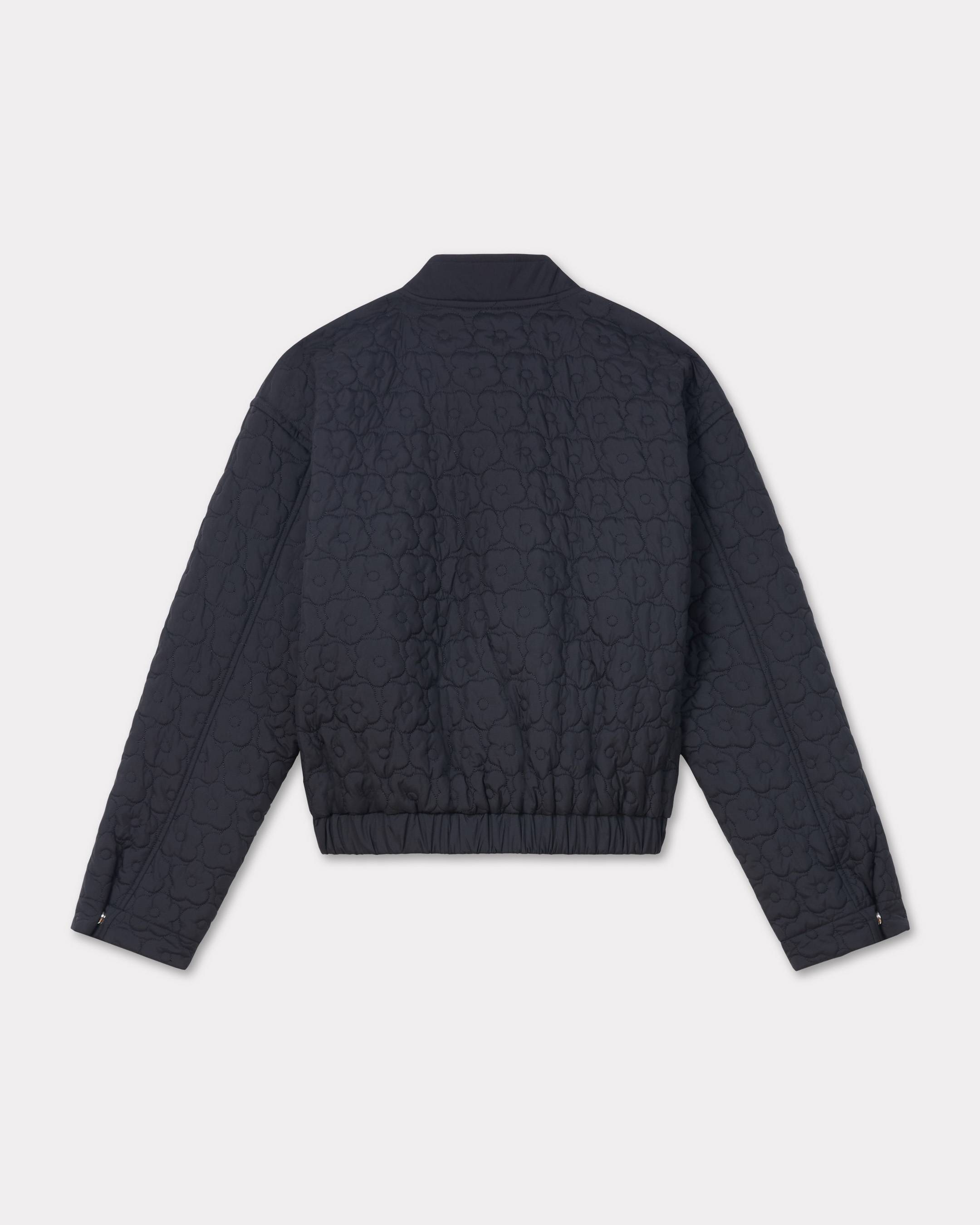 'Boke Flower 2.0' quilted bomber | Women's | KENZO