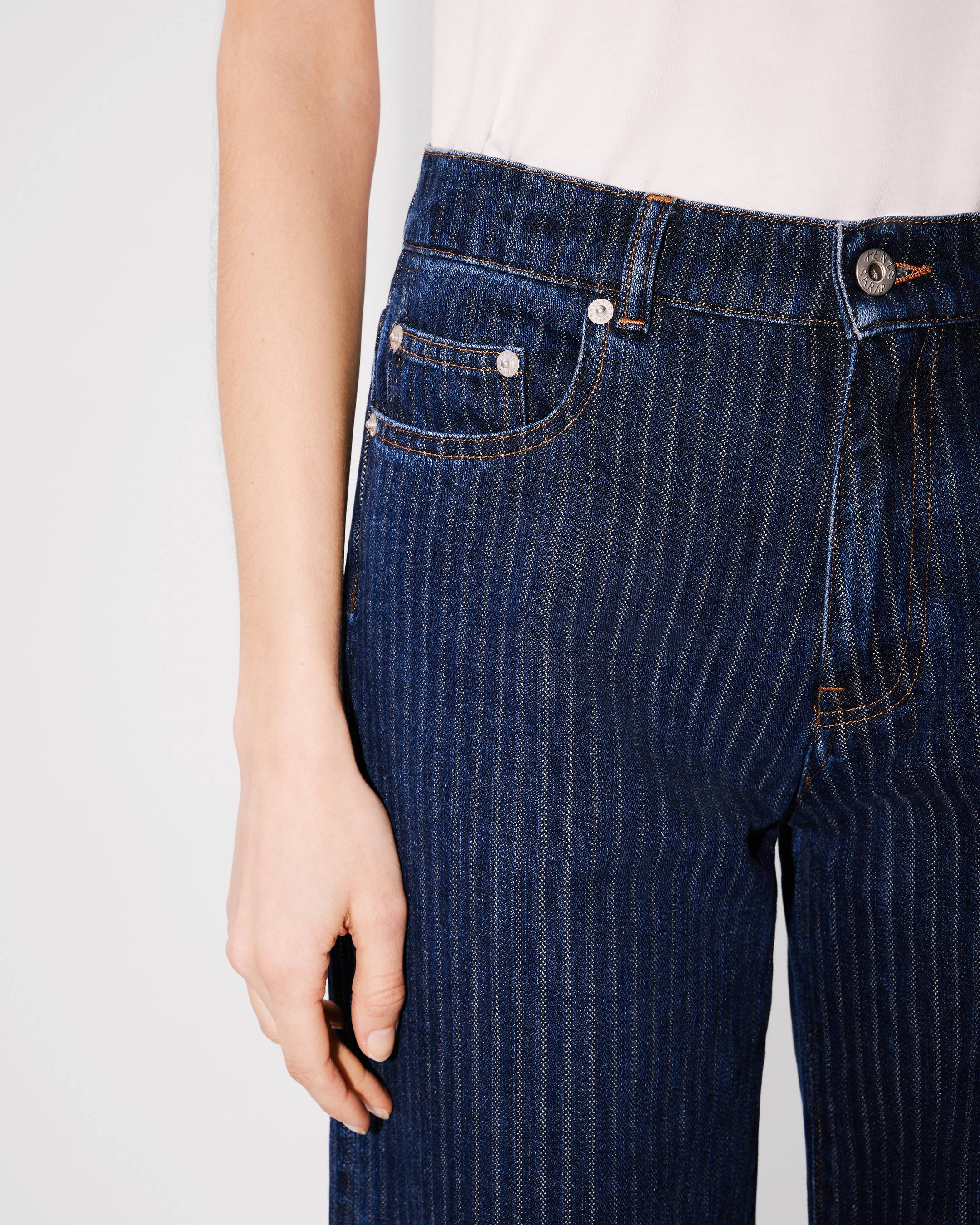 AYAME jeans in japanese denim | Women's | KENZO