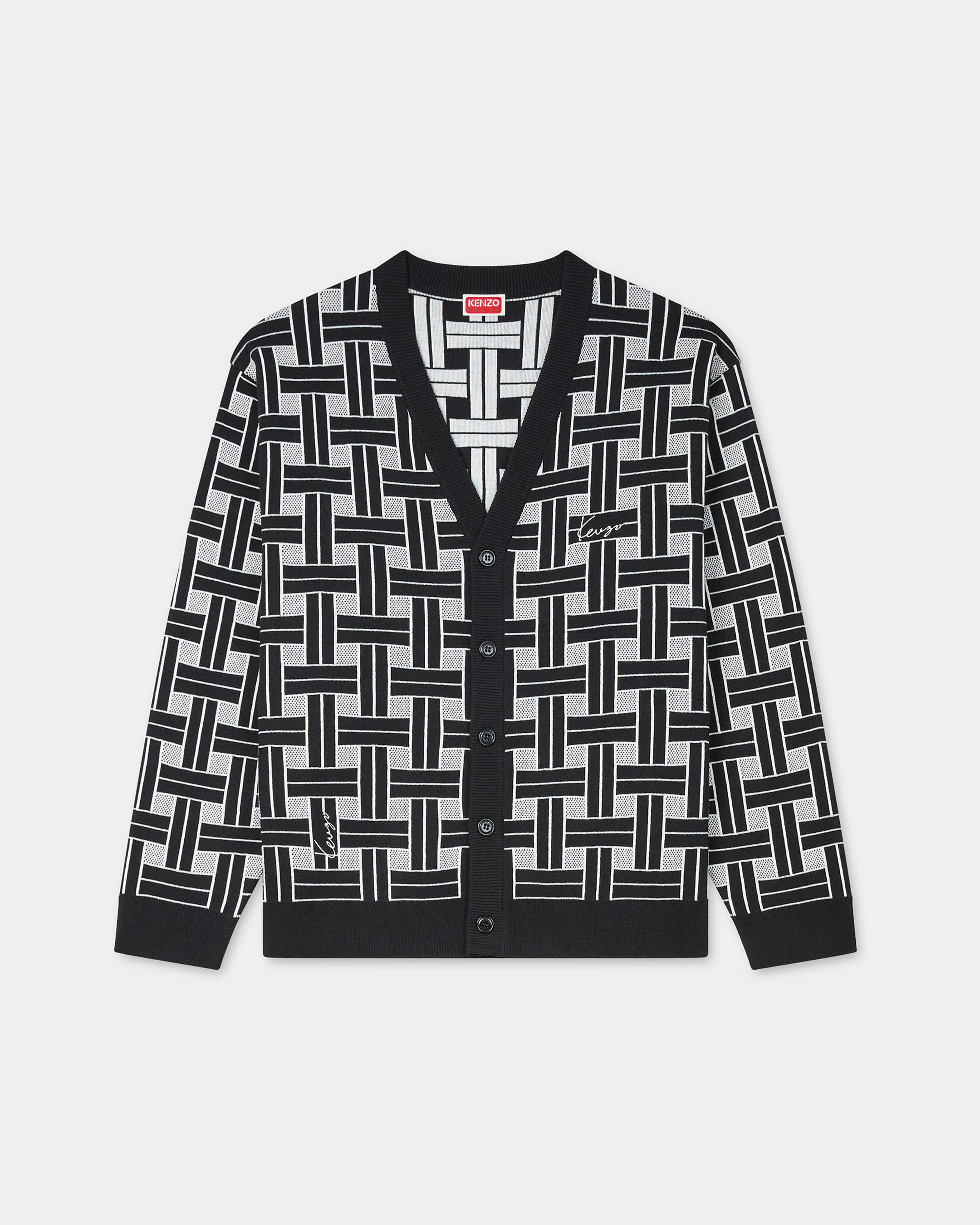 Men's Sweaters and Cardigans Collection | KENZO