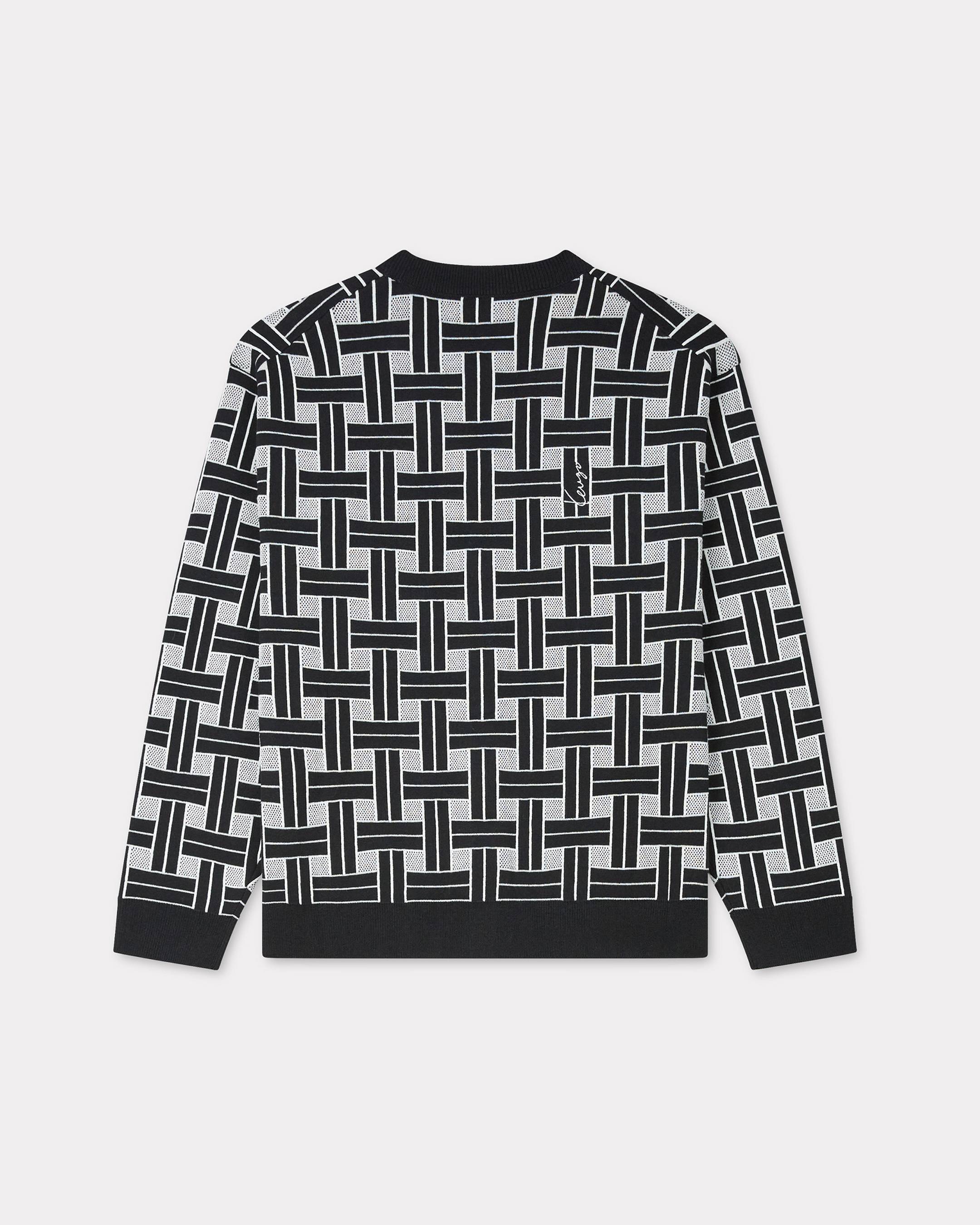 Men's Sweaters and Cardigans Collection | KENZO
