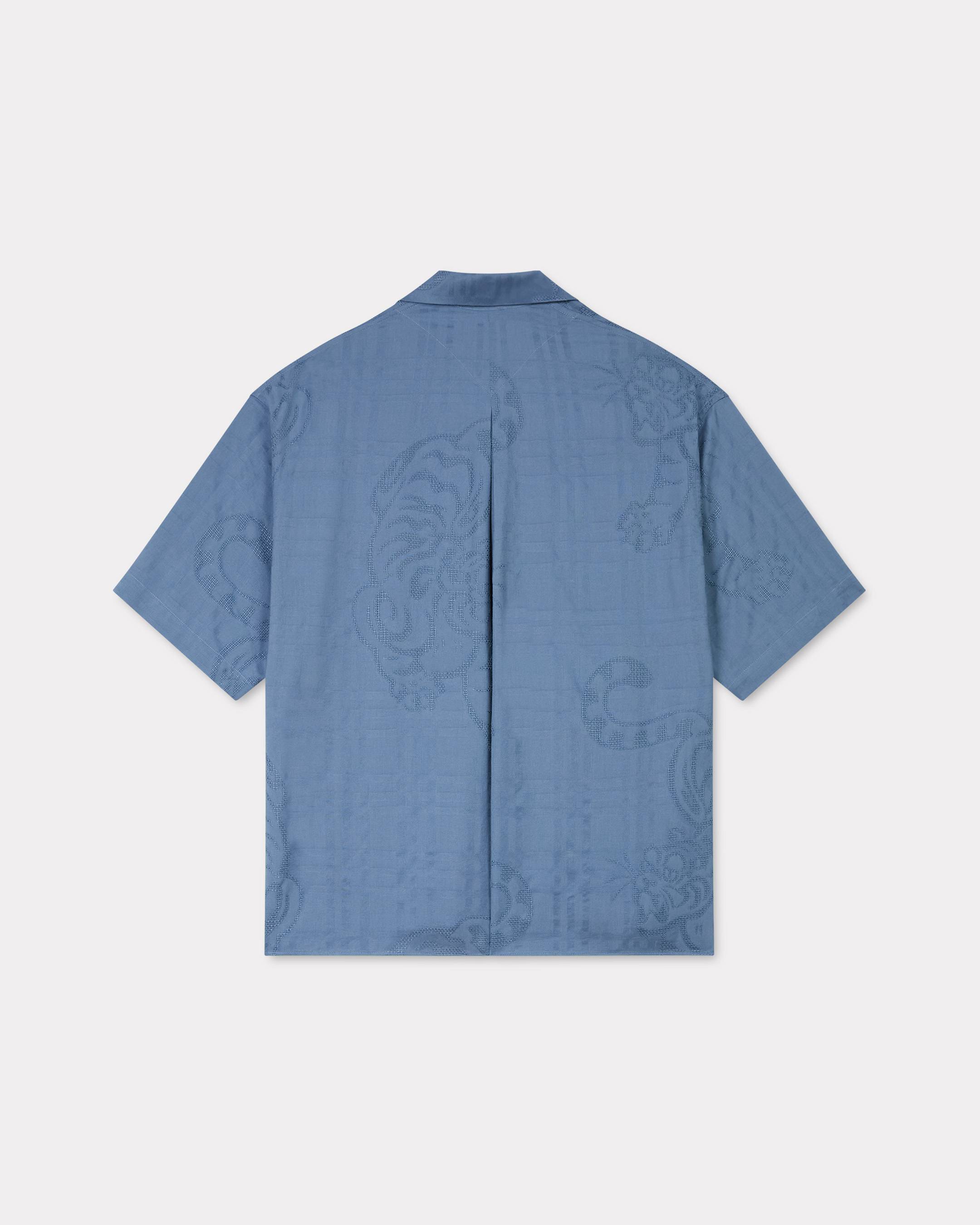 Kenzo bamboo tiger shirt store