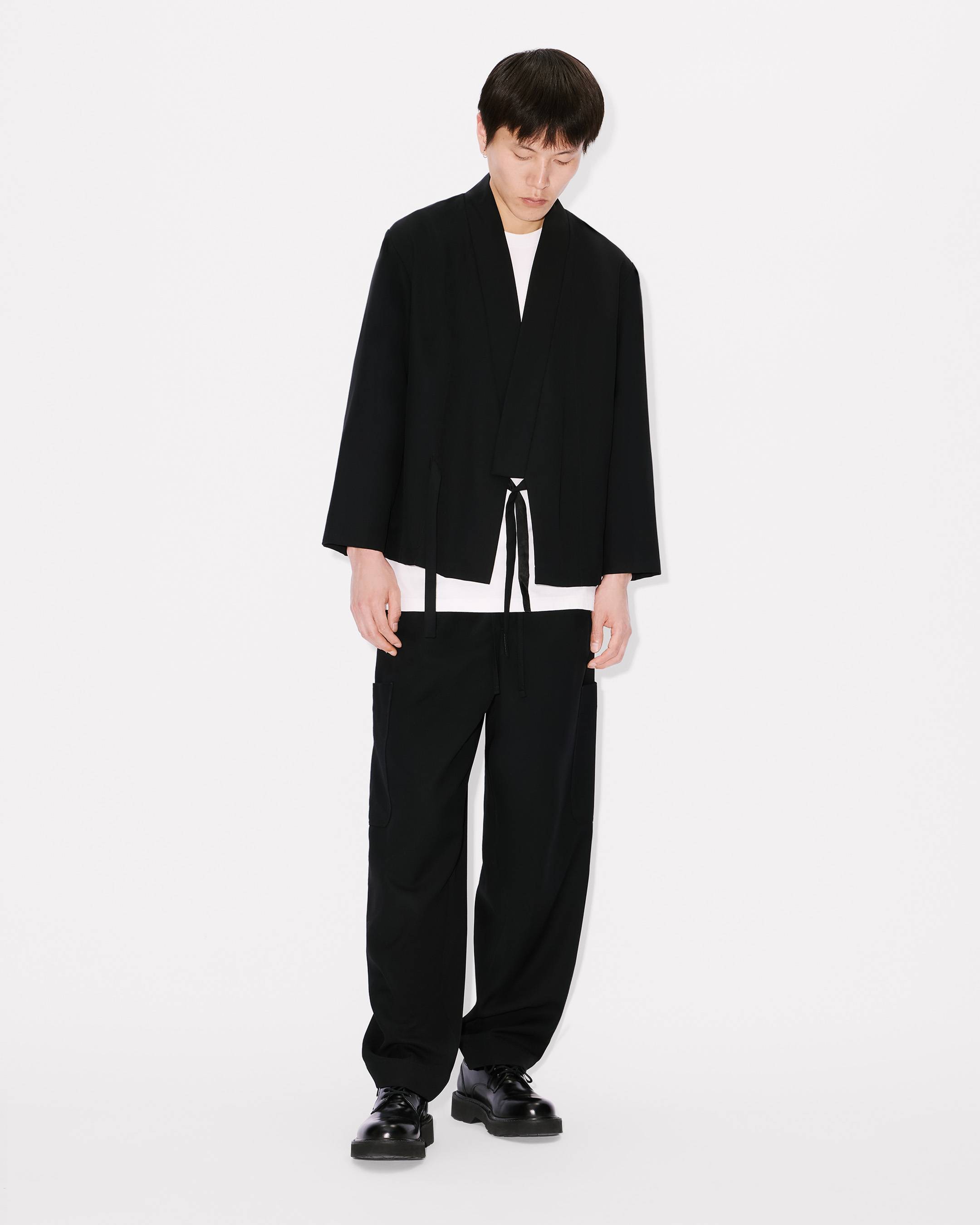 Kimonos & Kimono Jackets for Men | KENZO