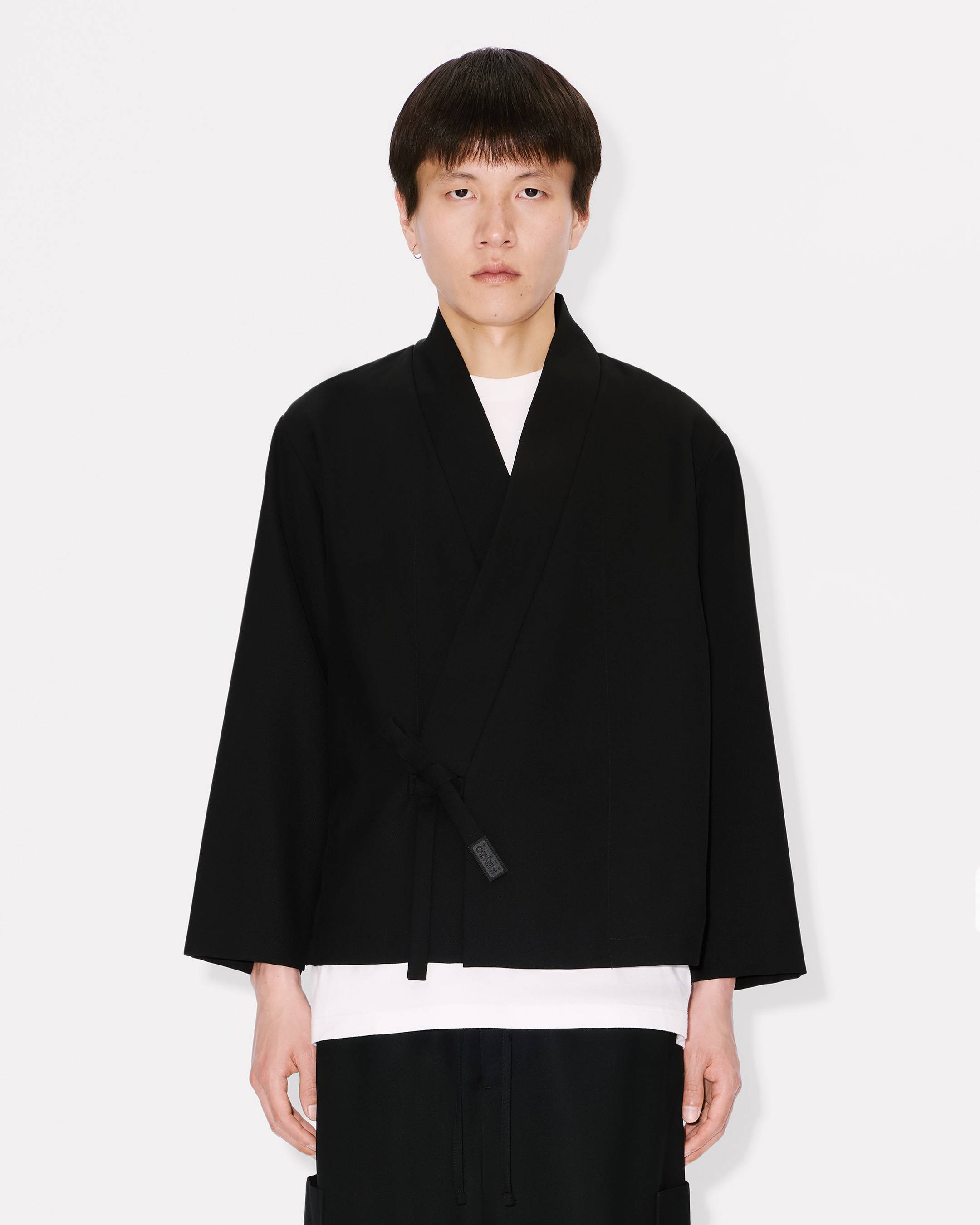 Kimonos & Kimono Jackets for Men | KENZO
