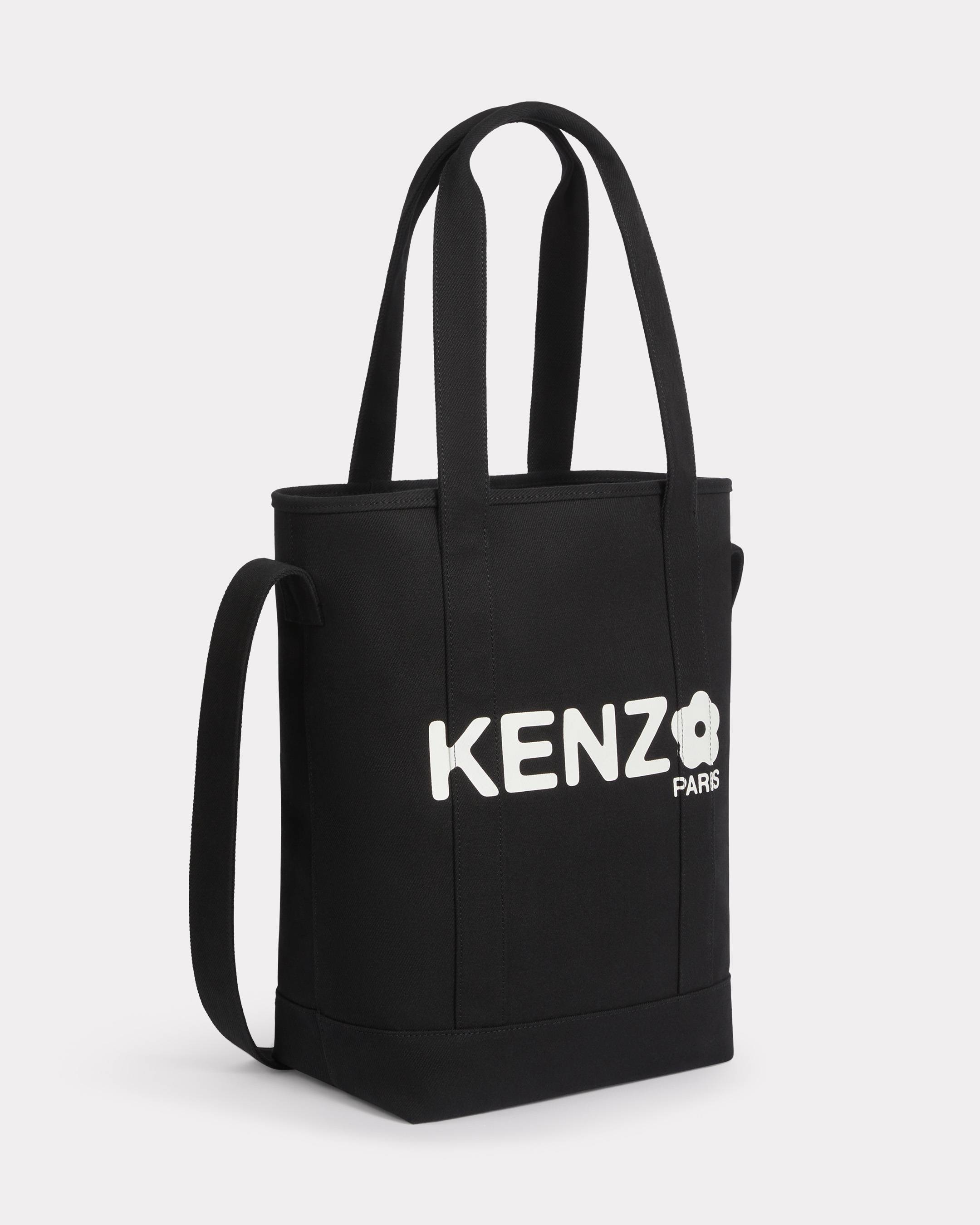 'KENZO Utility' canvas totabag | KENZO