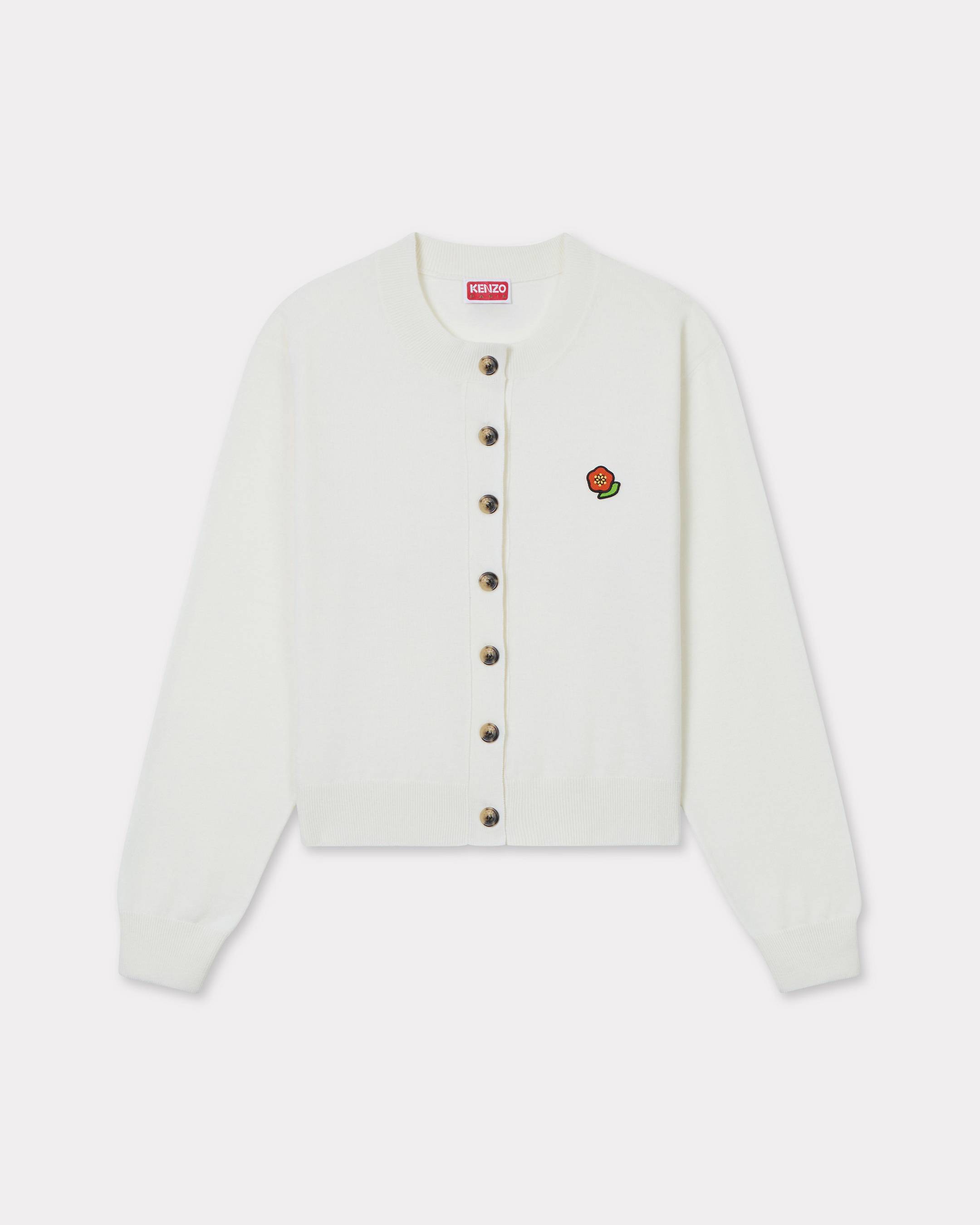 Pullover und Cardigan Kollektion für Damen | KENZO