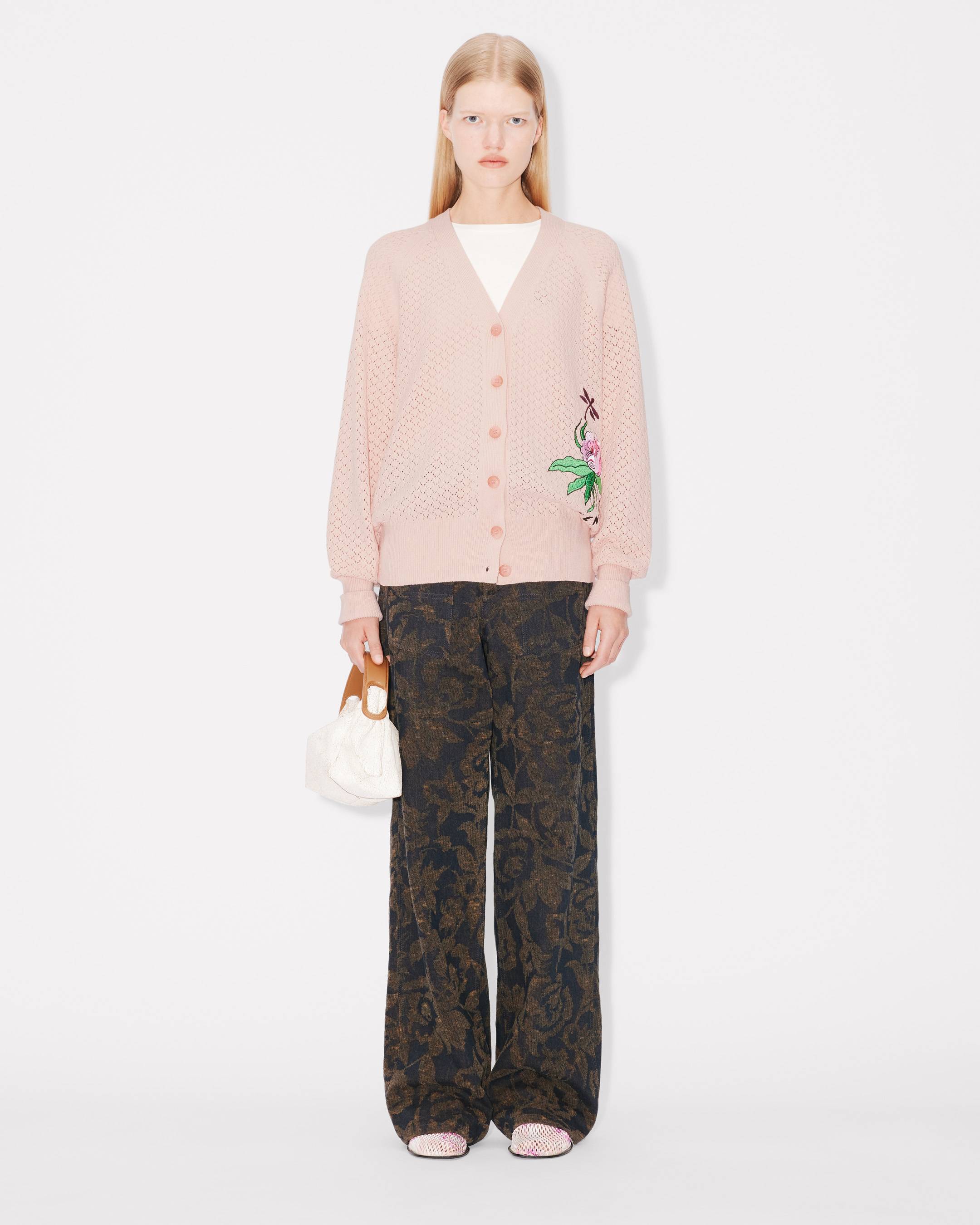 Women's Sweaters, Cardigans & Knitwear Collection | KENZO