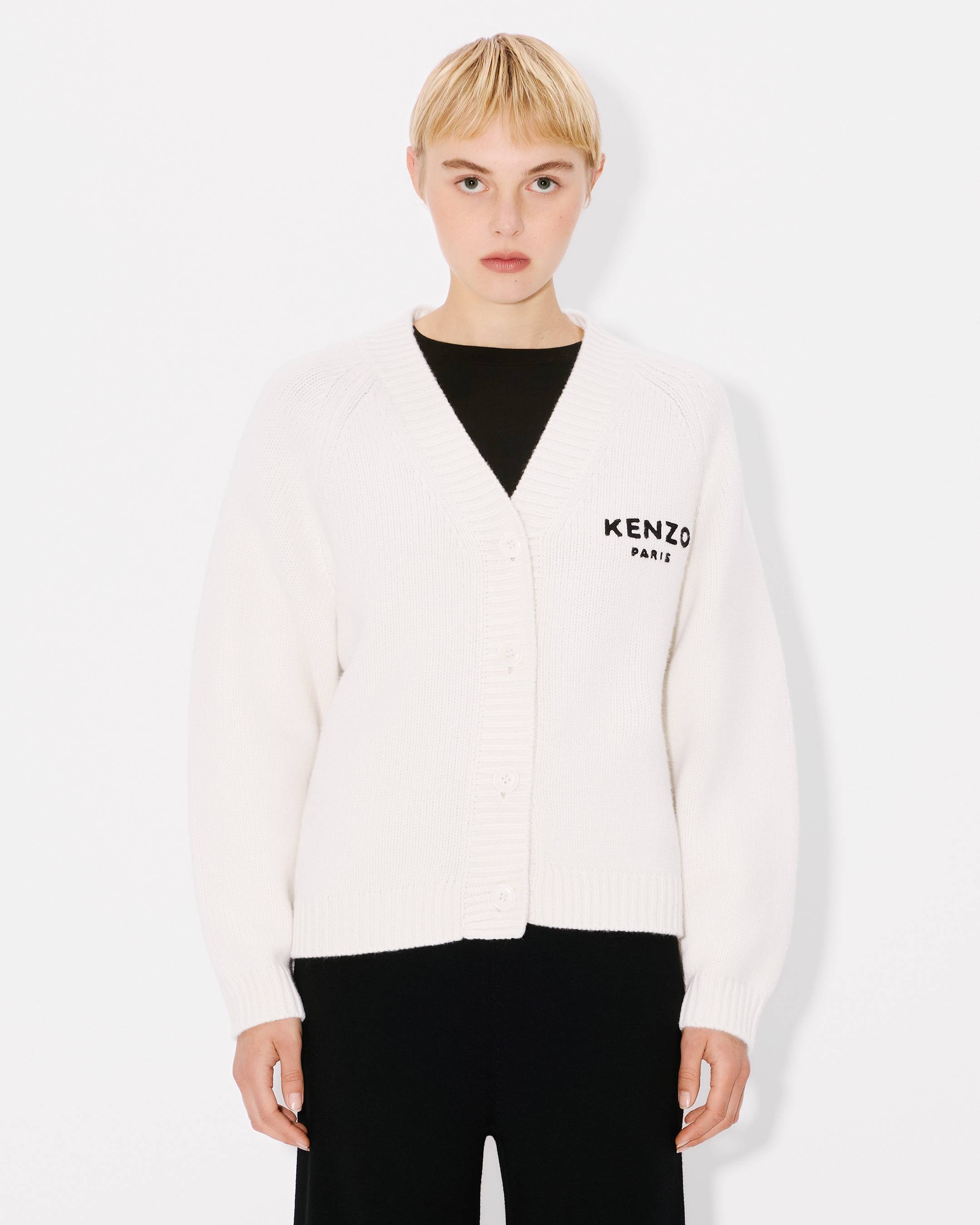 Women's Jumpers, Cardigans & Knitwear Collection | KENZO