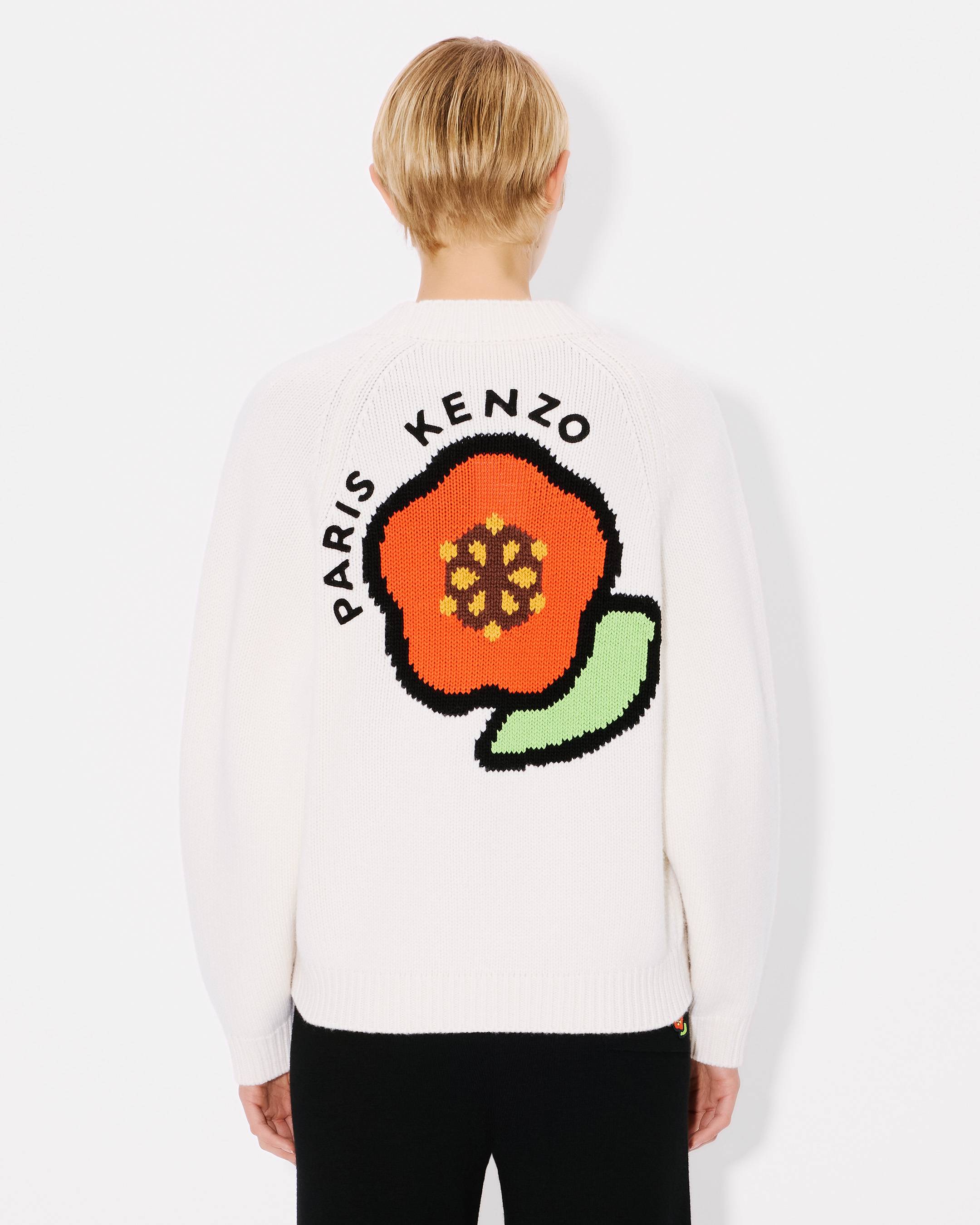 Pullover und Cardigan Kollektion für Damen | KENZO