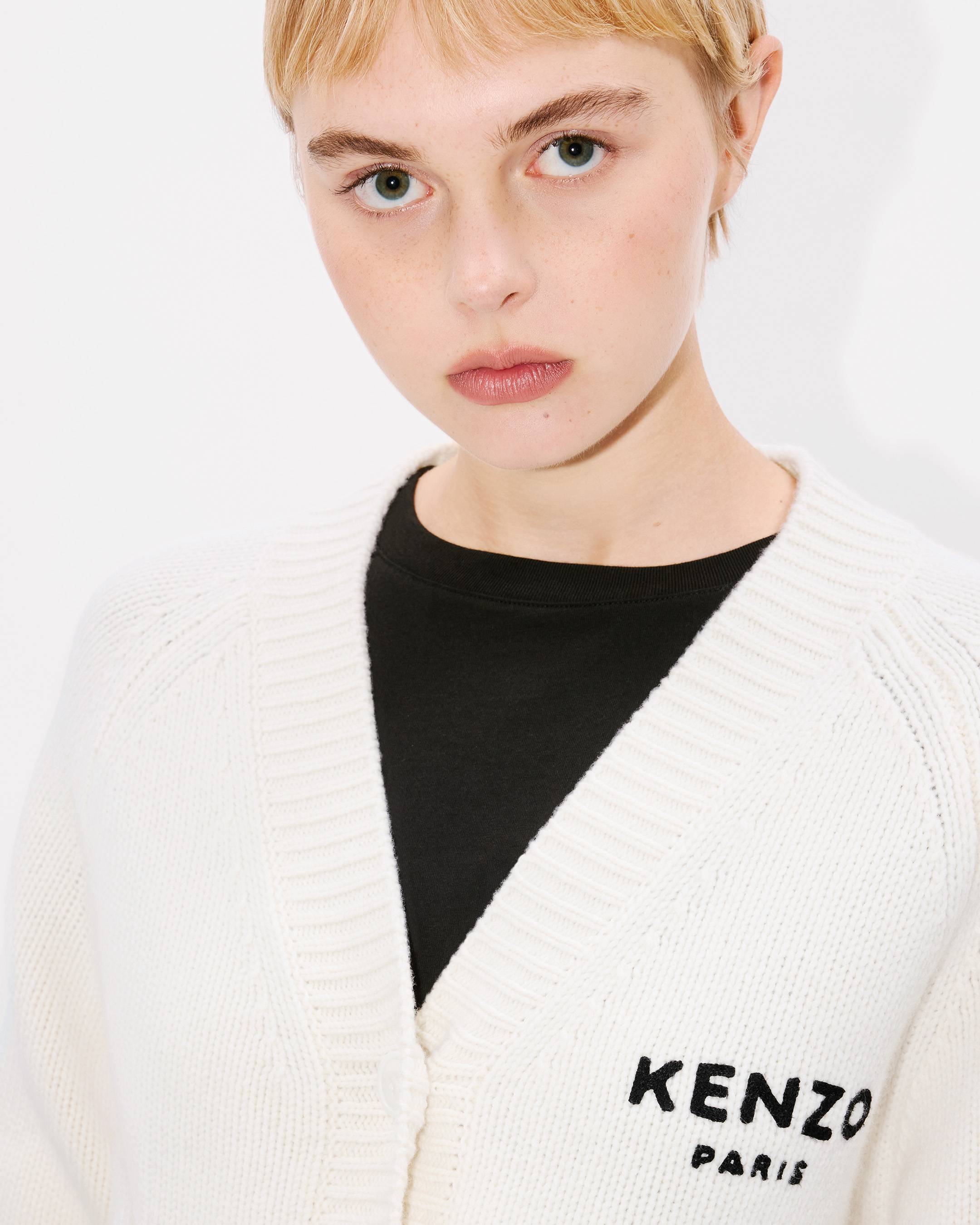 Women's Jumpers, Cardigans & Knitwear Collection | KENZO
