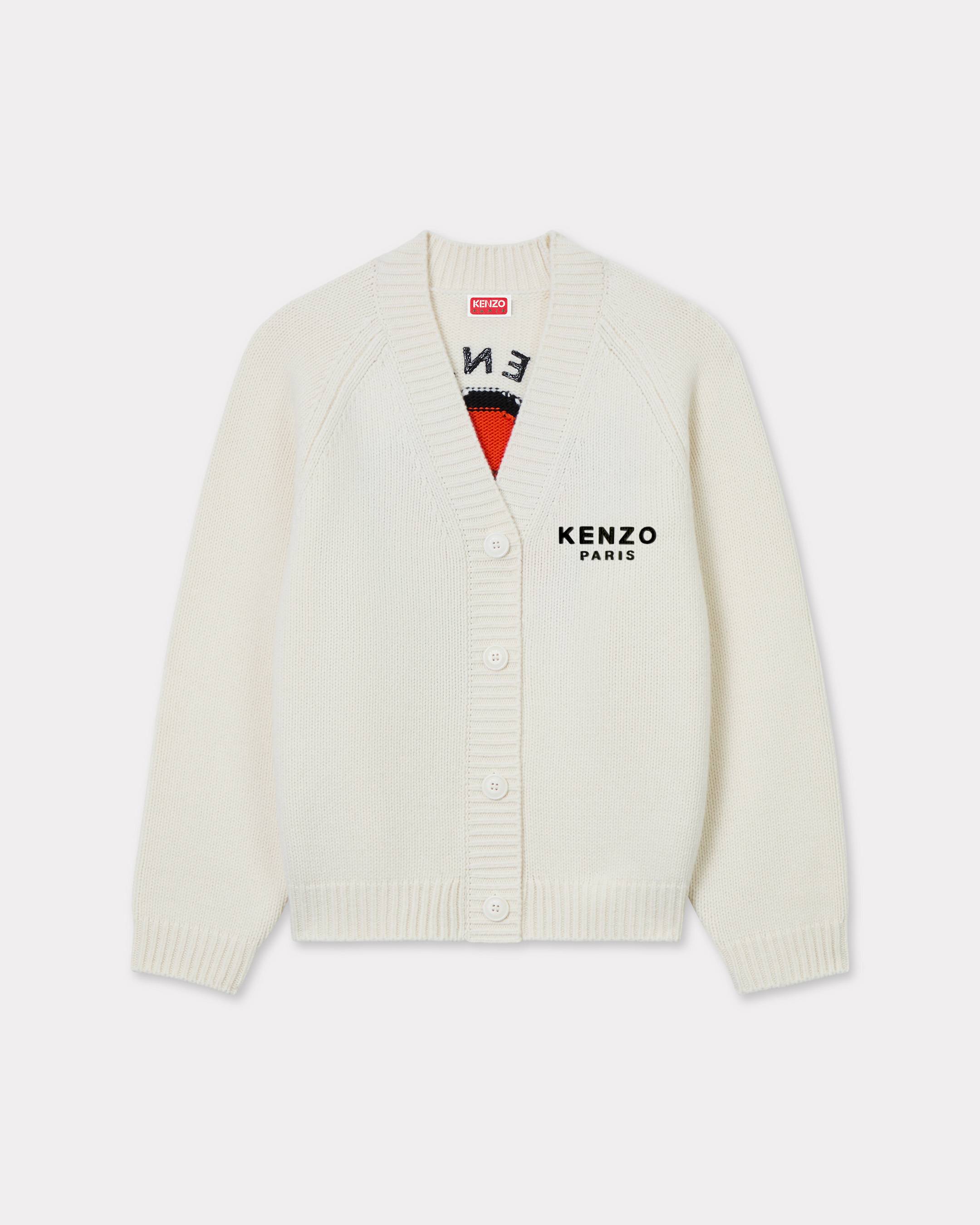 Women's Jumpers, Cardigans & Knitwear Collection | KENZO