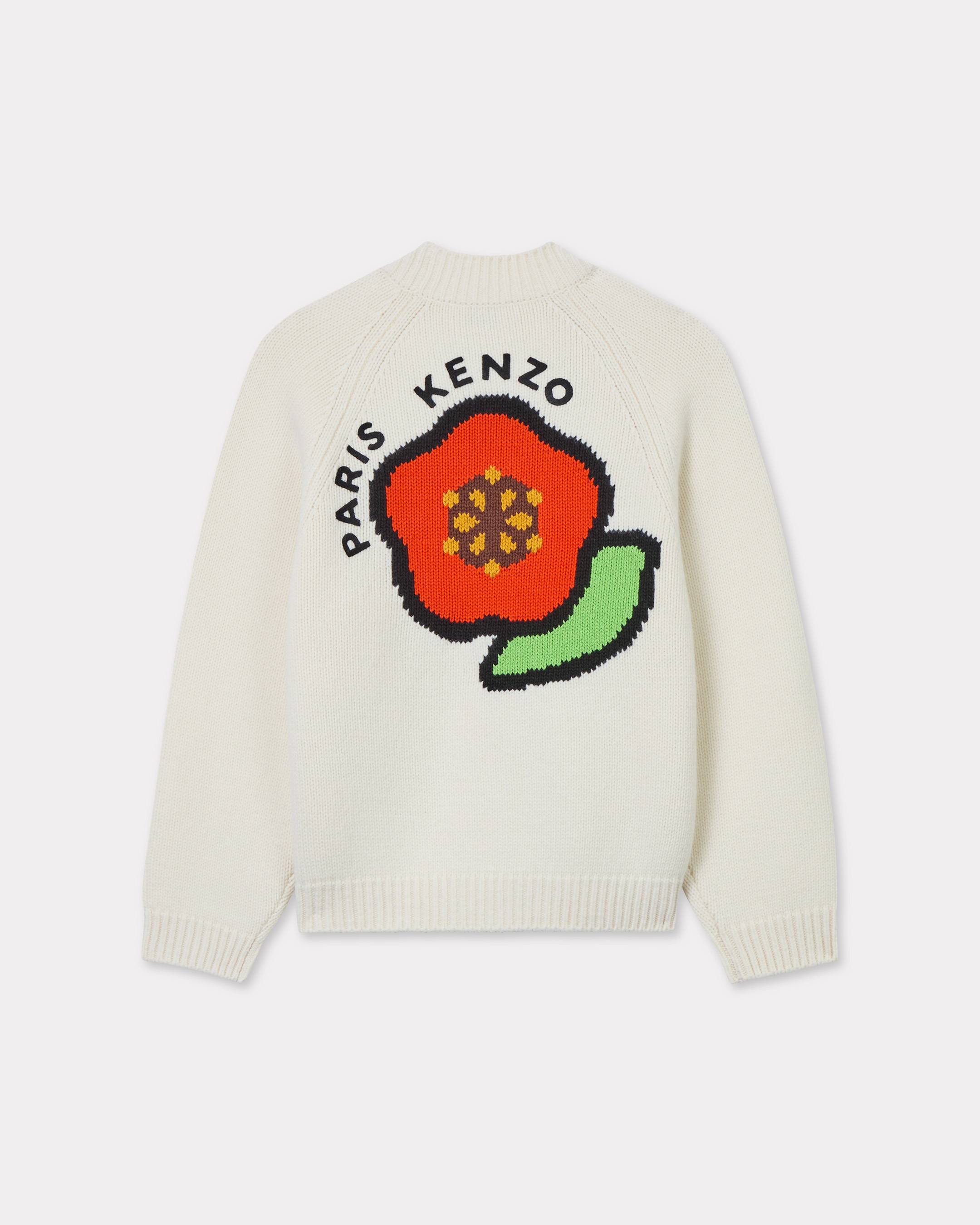 Women's Jumpers, Cardigans & Knitwear Collection | KENZO
