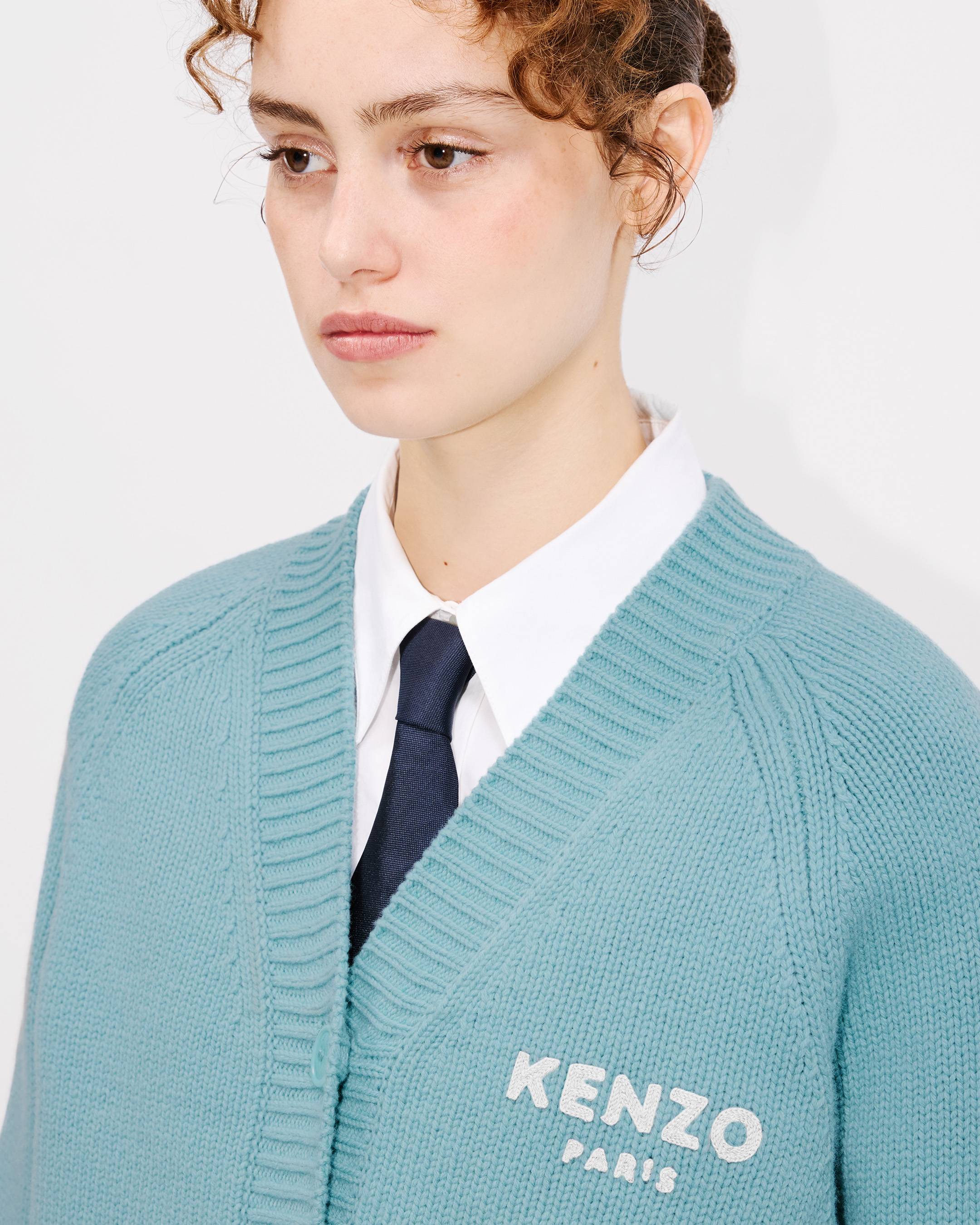 Pullover und Cardigan Kollektion für Damen | KENZO