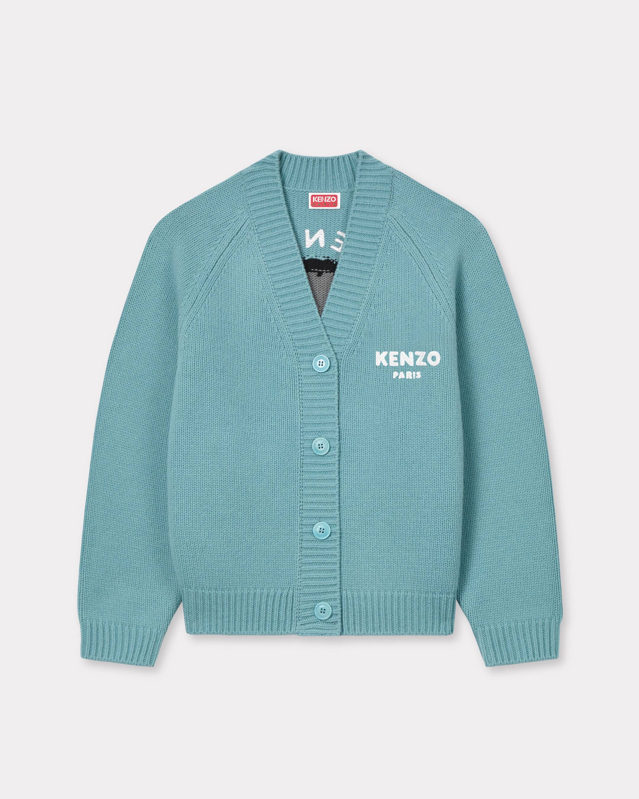 Pullover und Cardigan Kollektion für Damen | KENZO