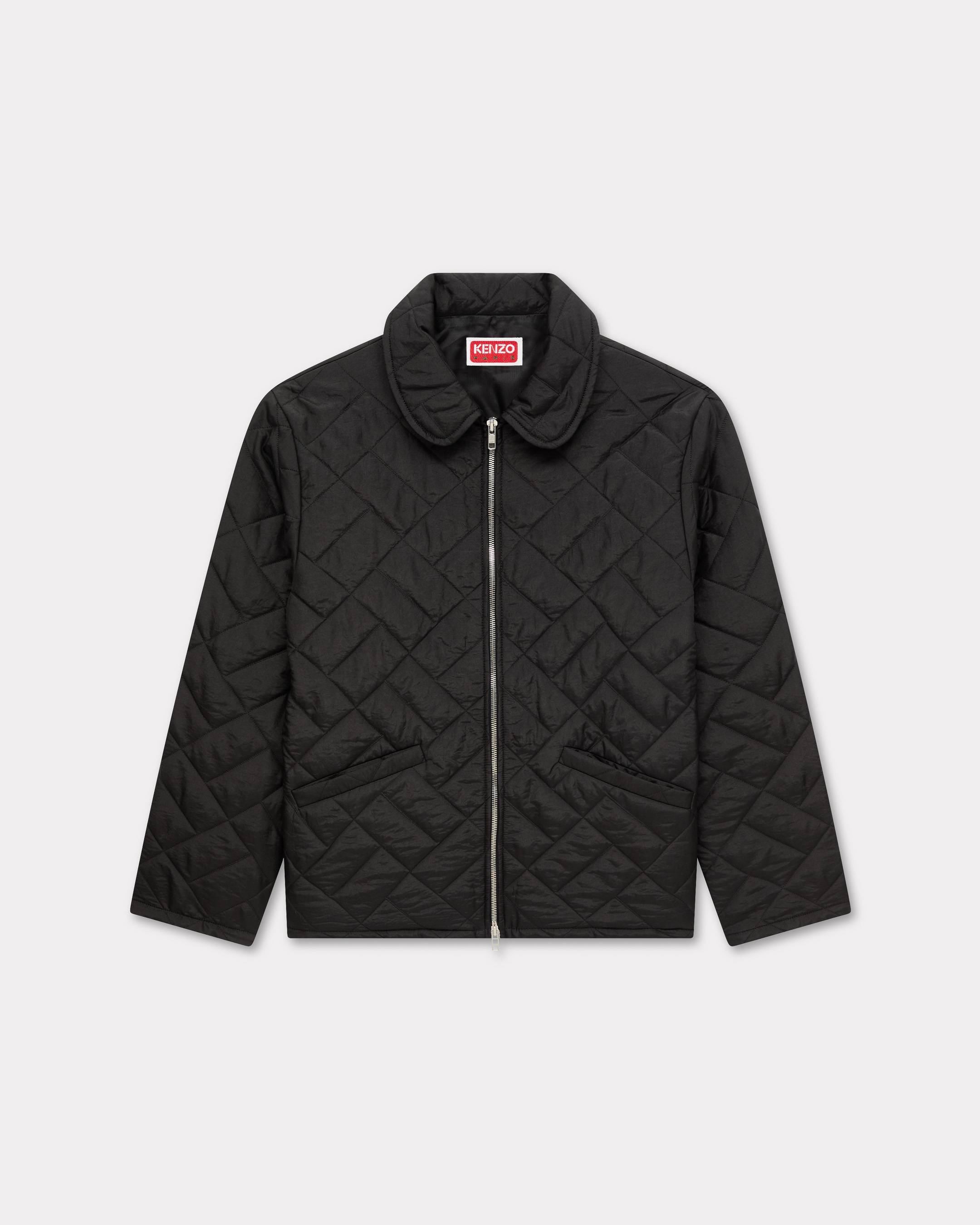 Quilted jacket | Women's | KENZO