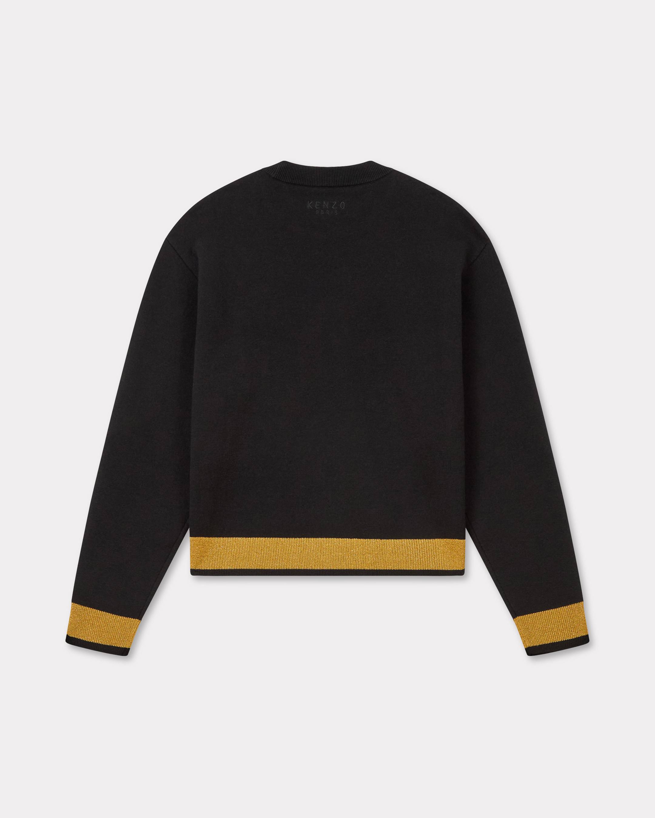 Pullover und Cardigan Kollektion für Damen | KENZO