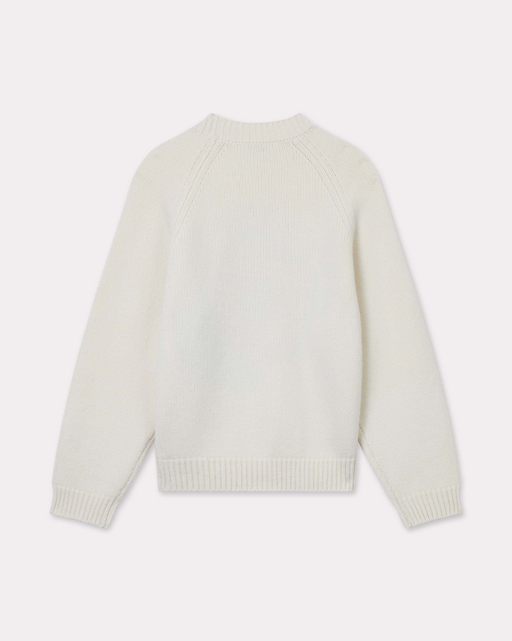 Pullover und Cardigan Kollektion für Damen | KENZO