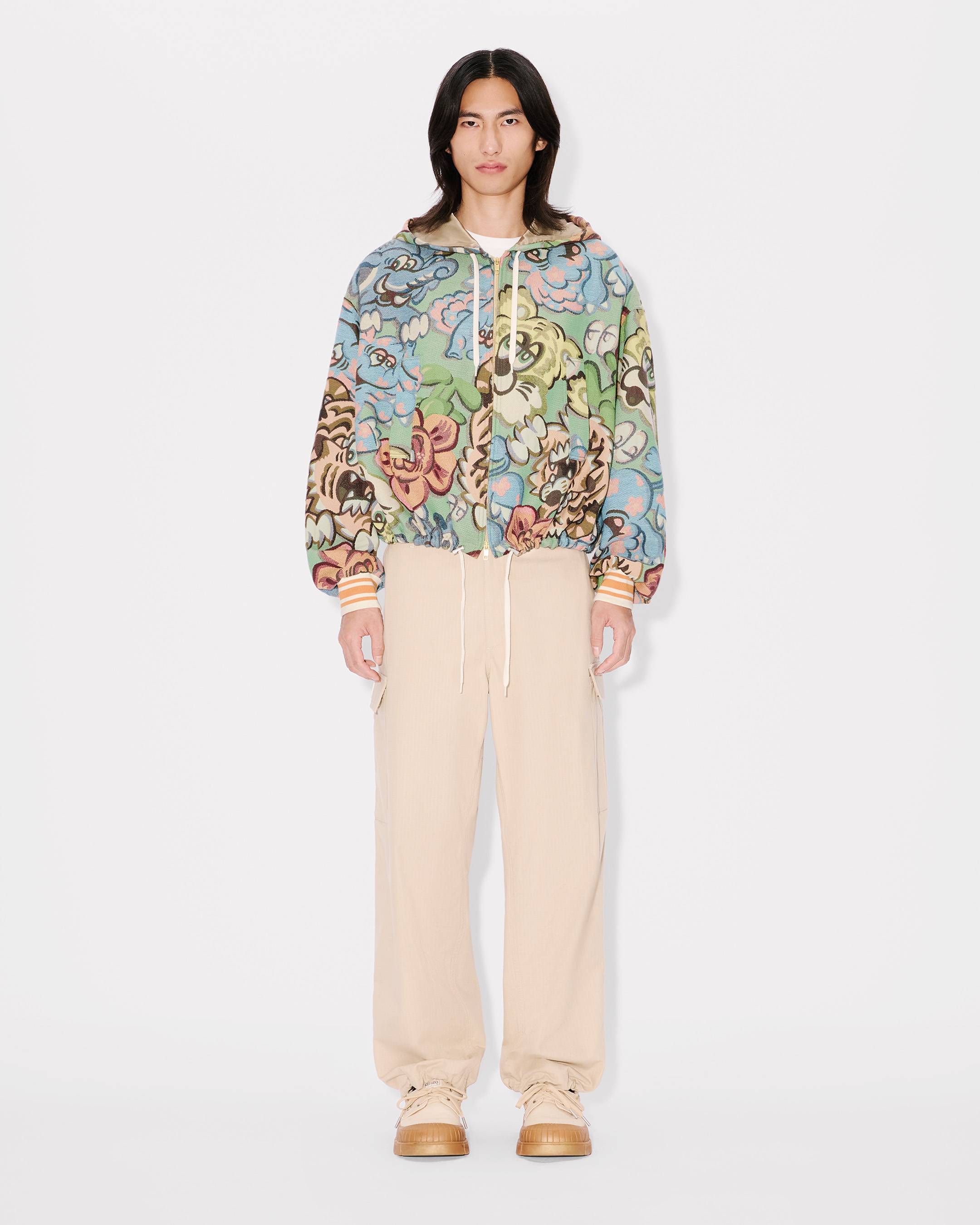 Men's Designer Jackets and Coats Collection | KENZO