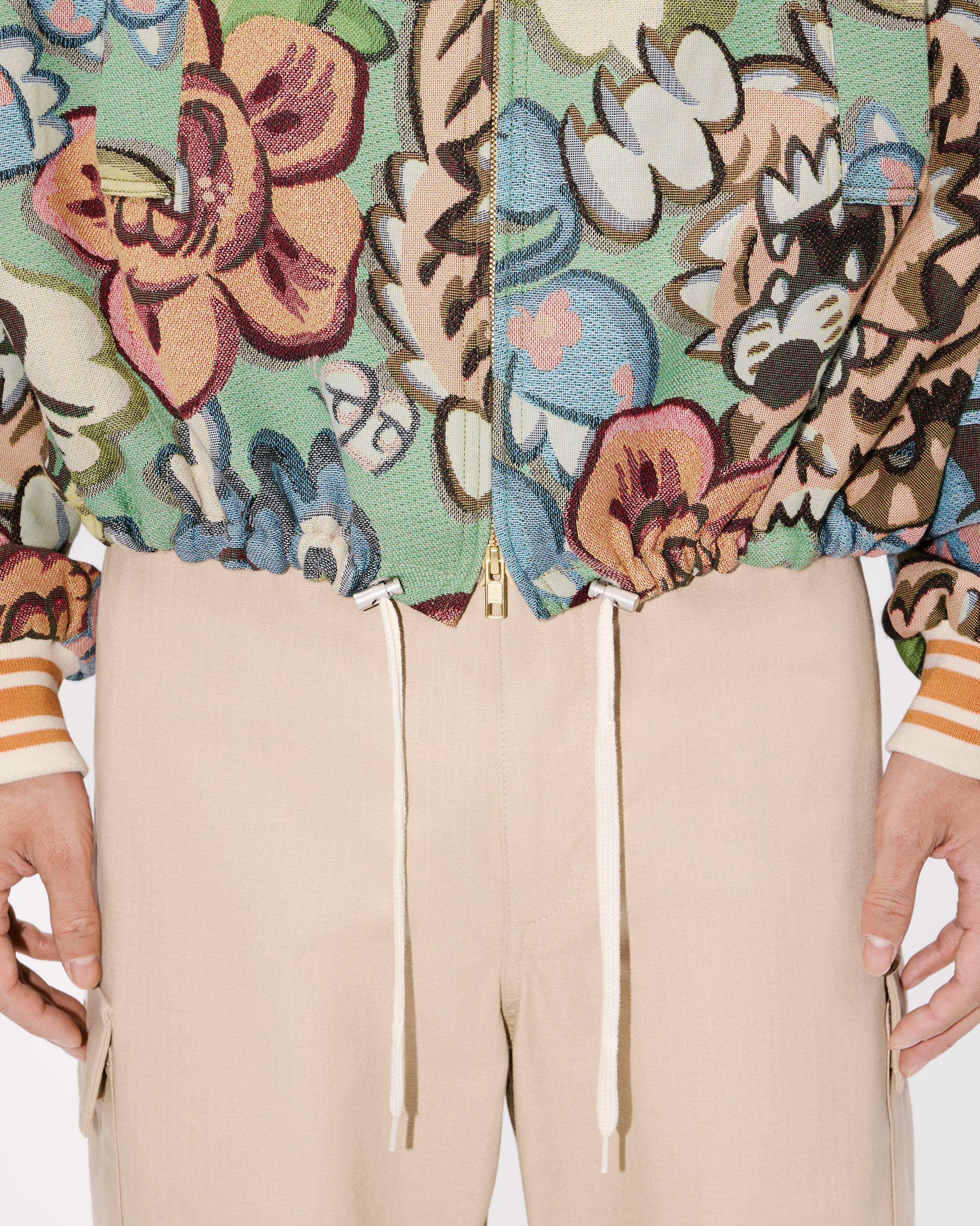 Men's Designer Jackets and Coats Collection | KENZO