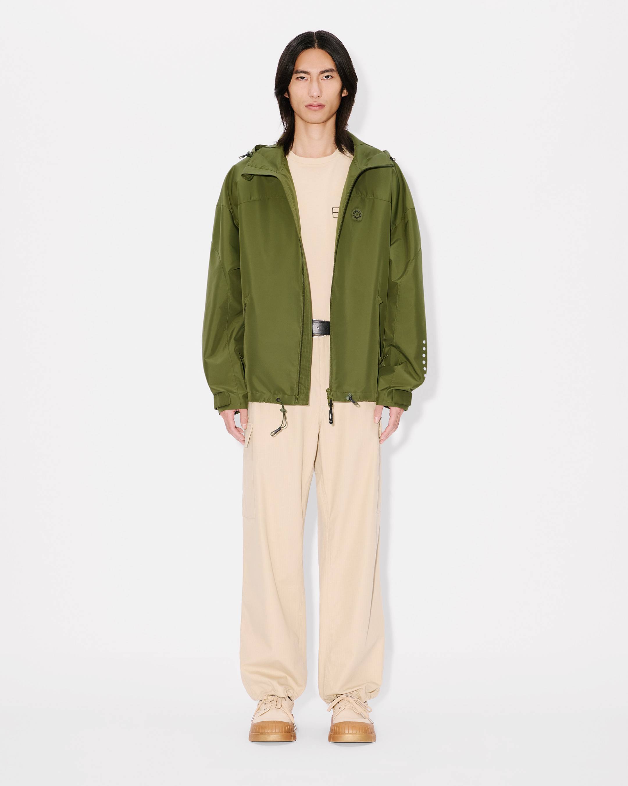 Men's Designer Jackets and Coats Collection | KENZO