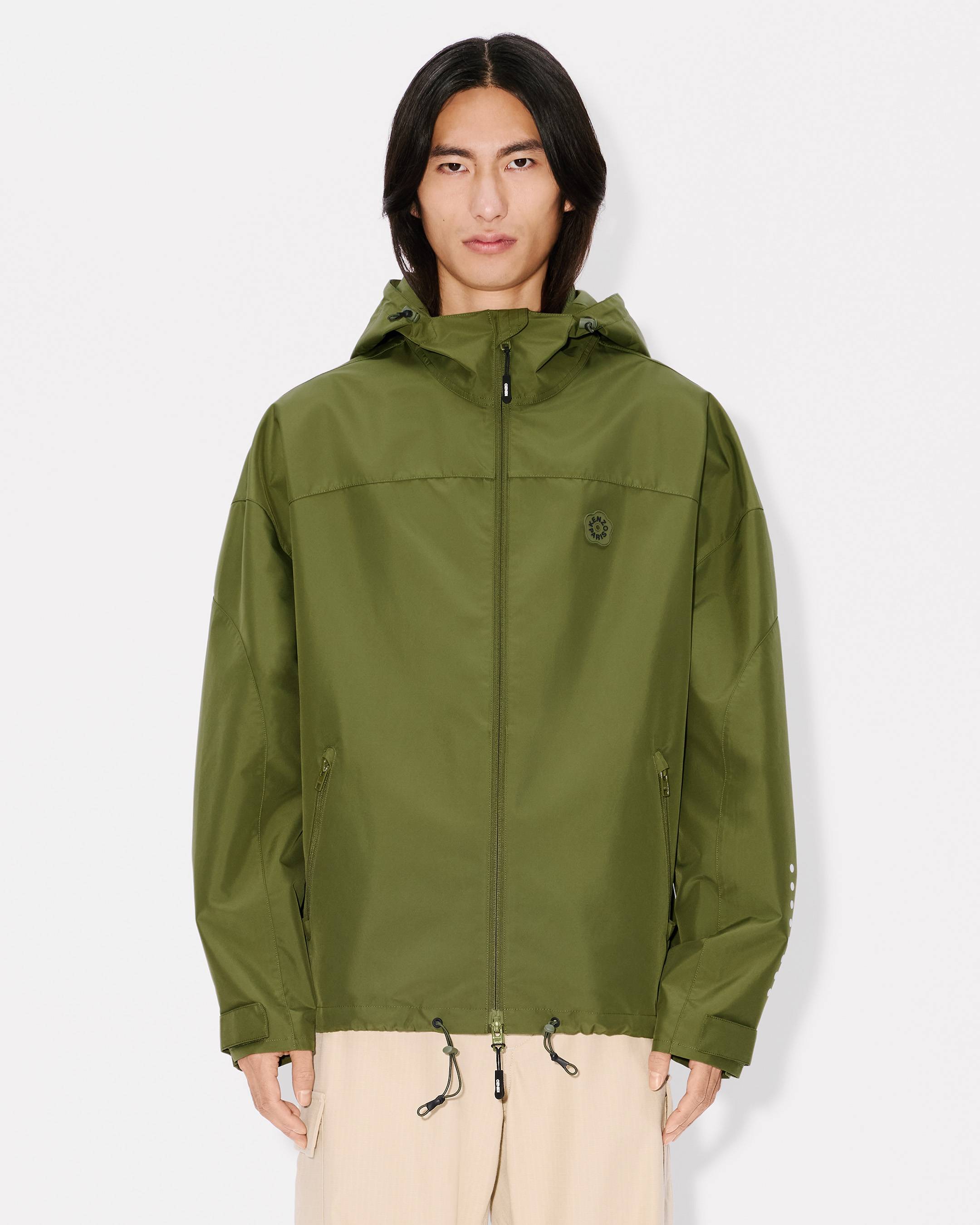 Men's Designer Jackets and Coats Collection | KENZO