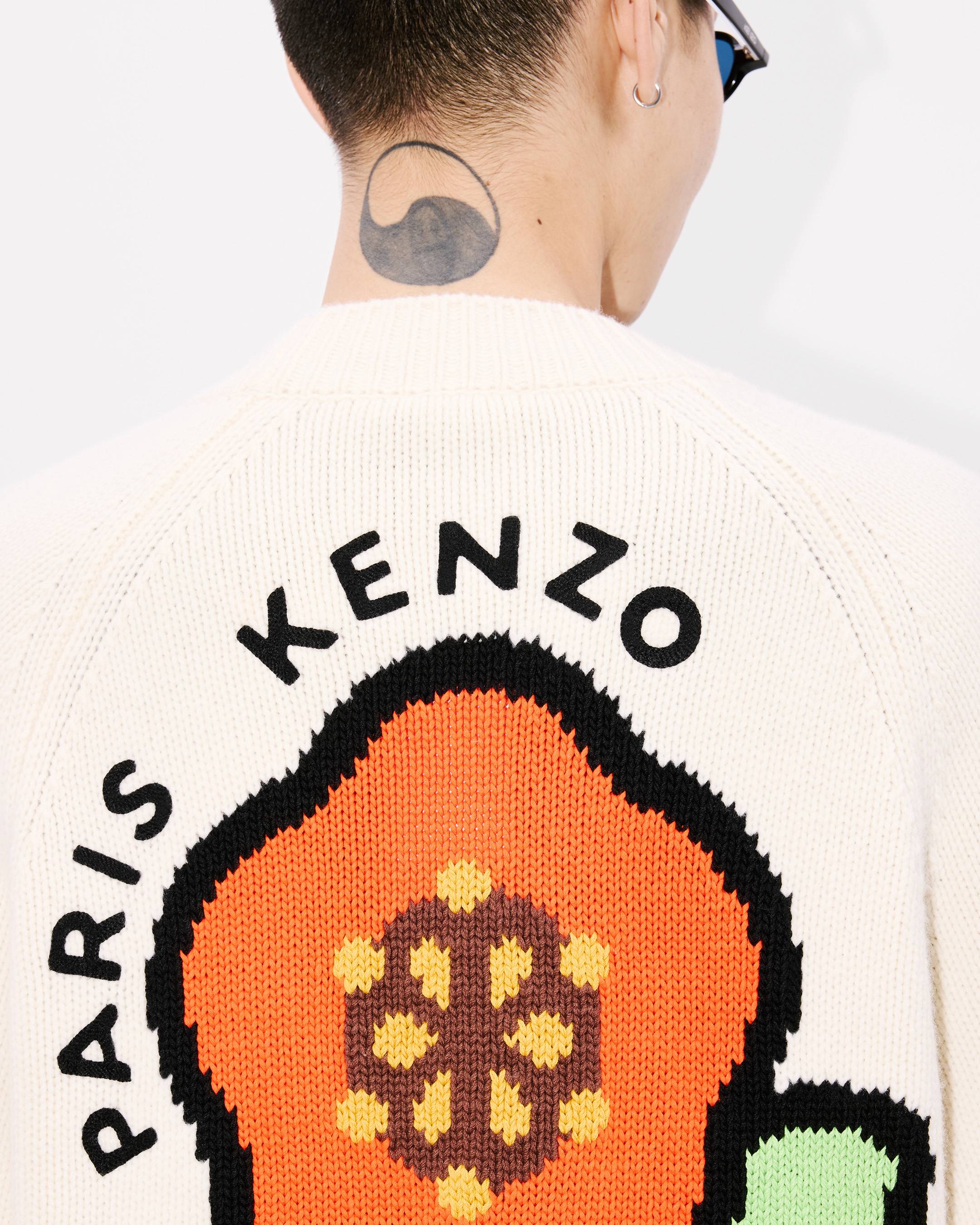 Pullover Kollektion für Herren | KENZO