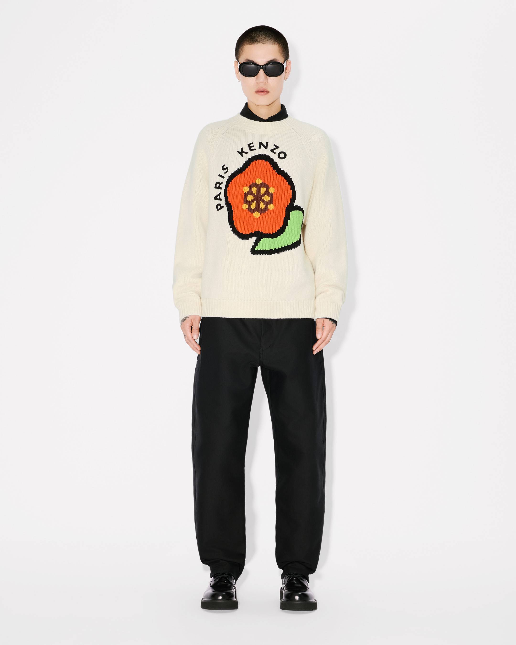 Pullover Kollektion für Herren | KENZO