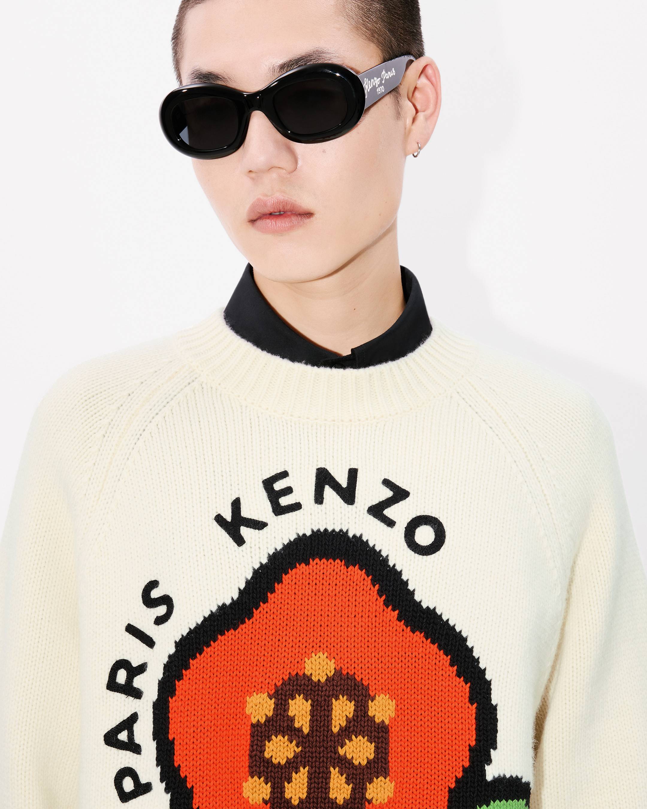 Pullover Kollektion für Herren | KENZO