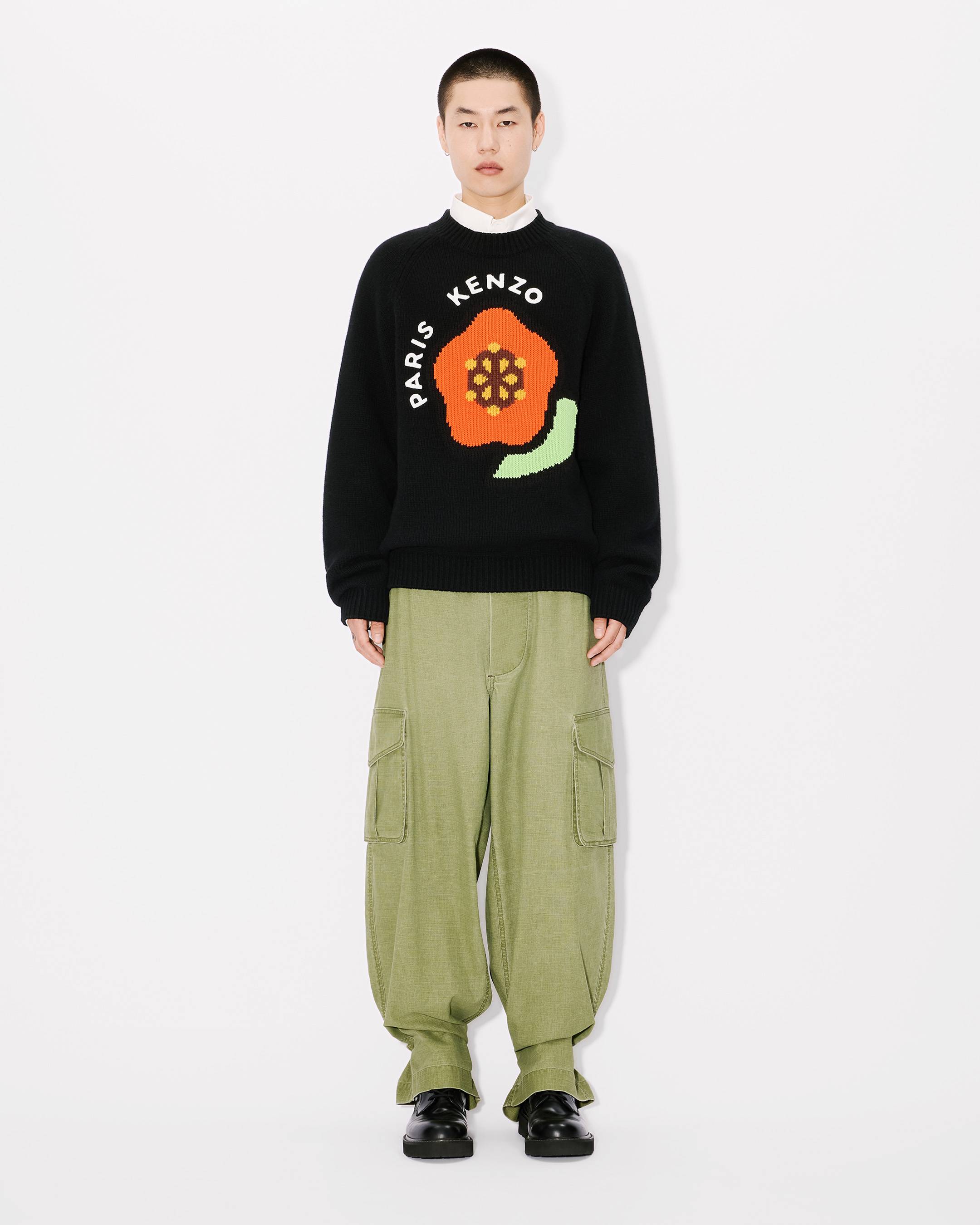 Pullover Kollektion für Herren | KENZO