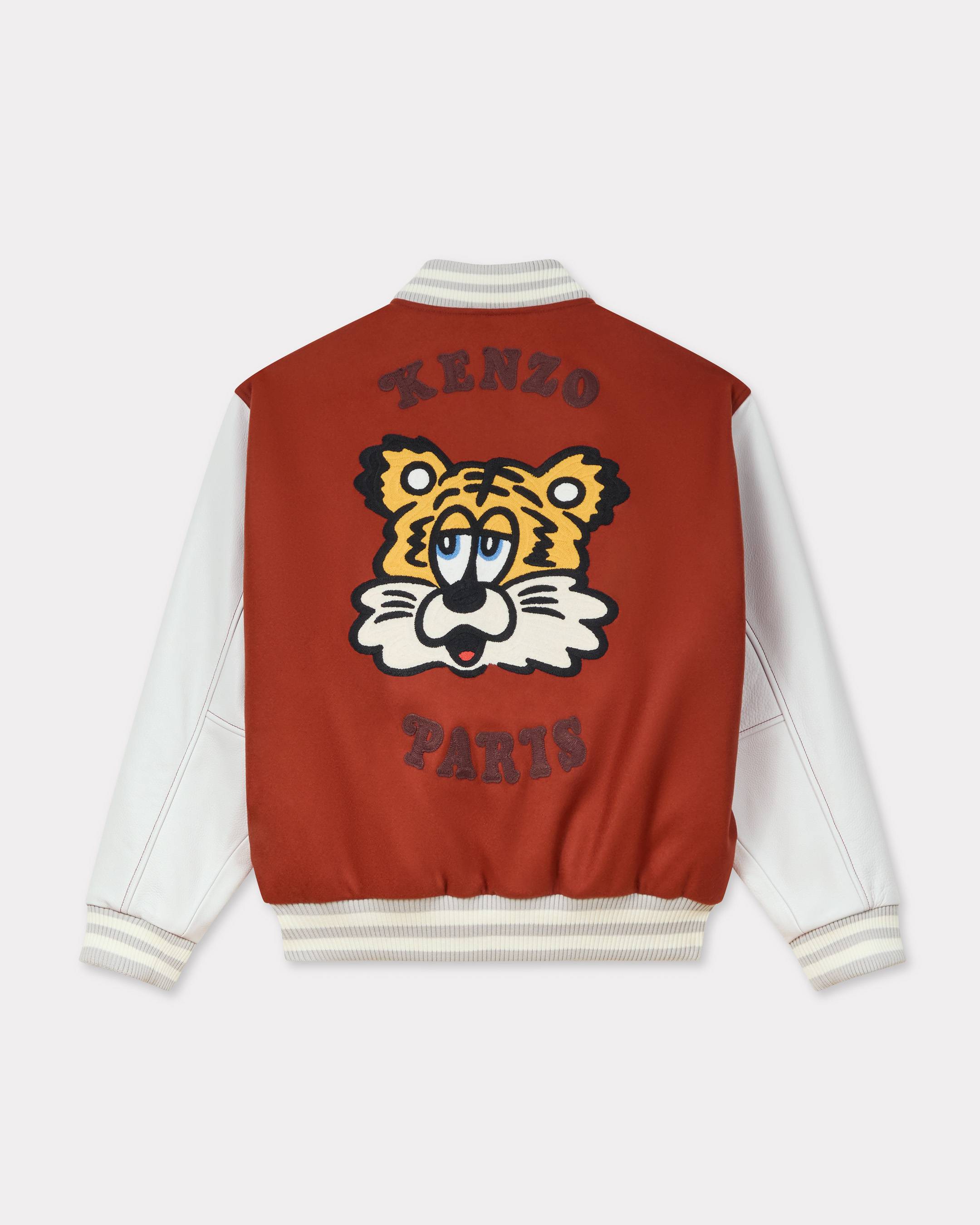 Men's Designer Jackets and Coats Collection | KENZO