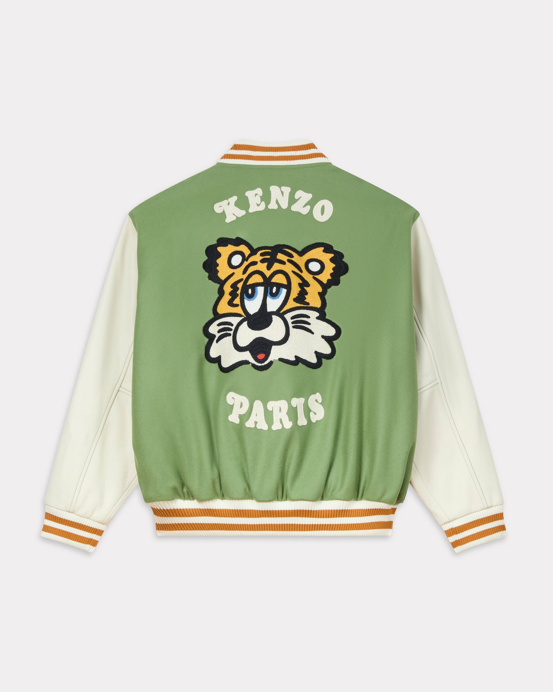 Men's Designer Jackets and Coats Collection | KENZO