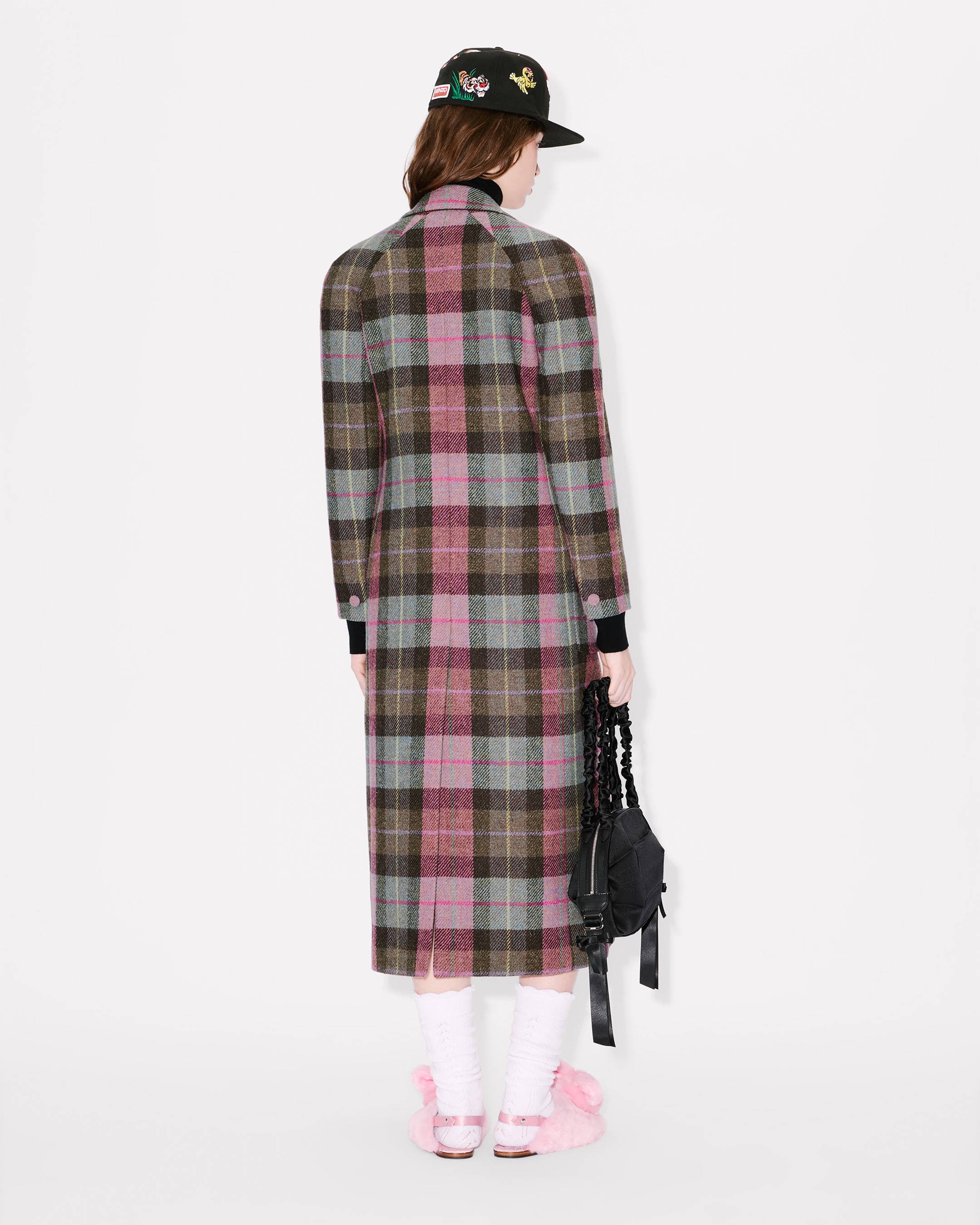 Vestes et Manteaux Femme | KENZO