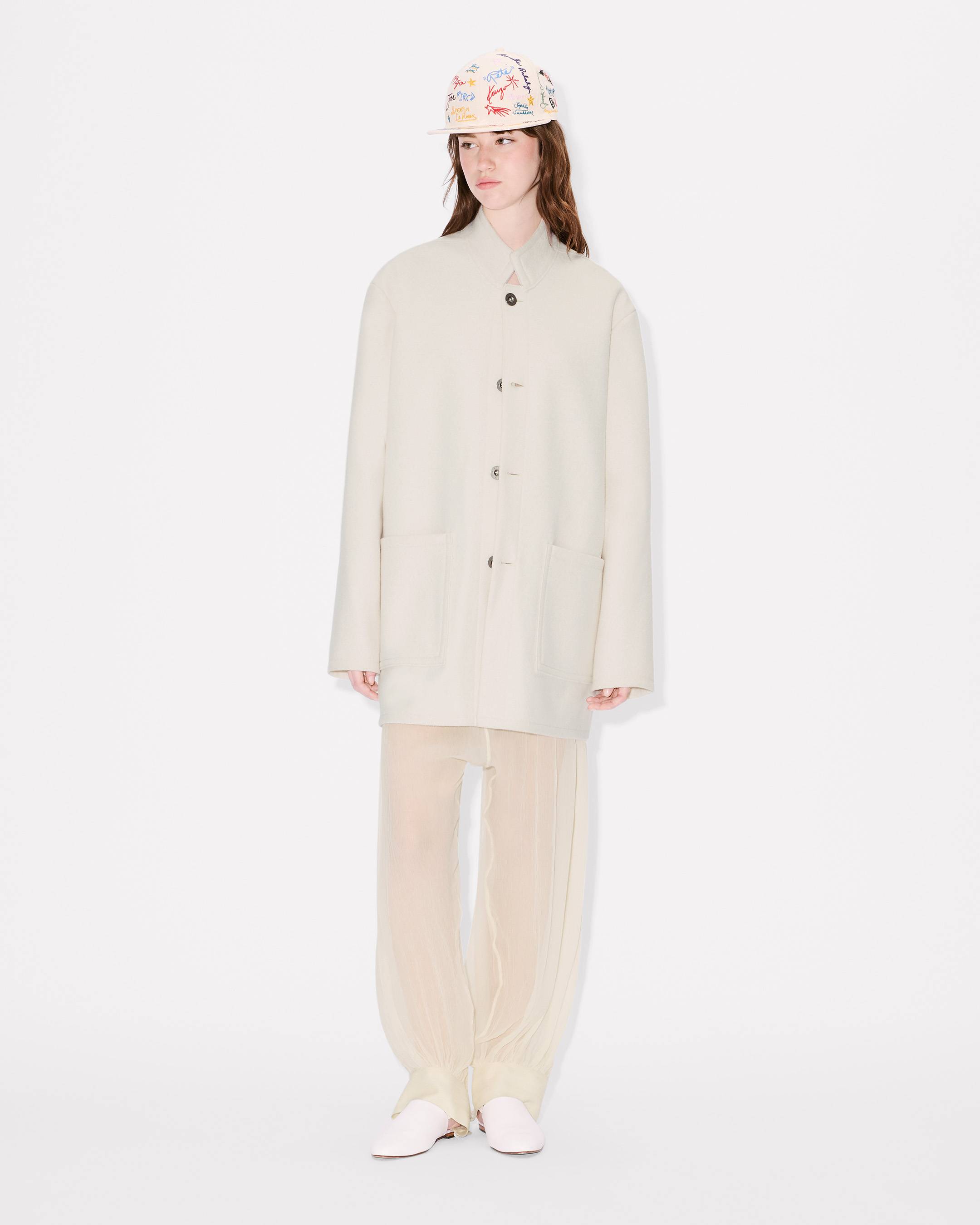 Women's Jackets and Coats | KENZO