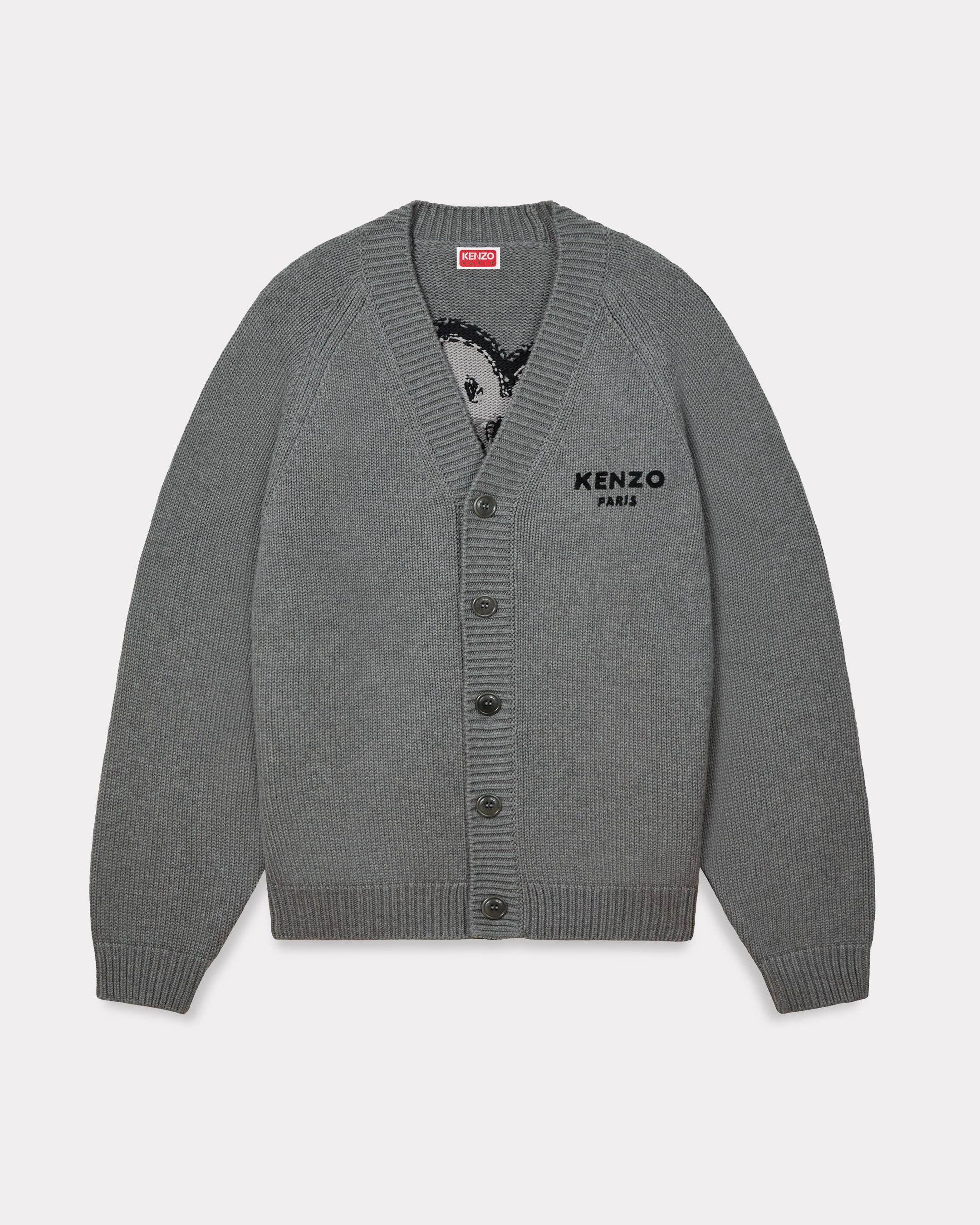 Pullover und Cardigan Kollektion für Herren | KENZO