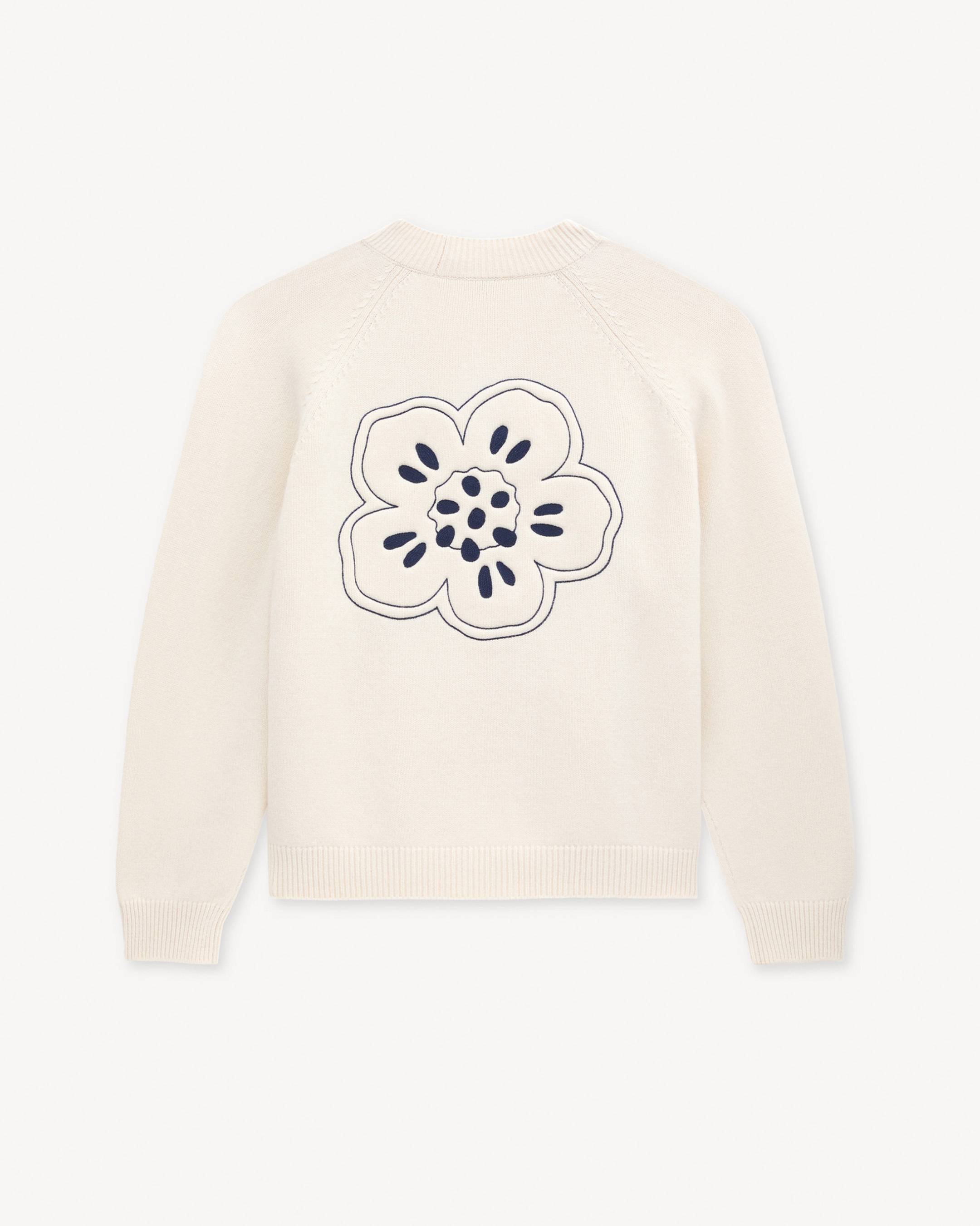 Pullover und Cardigan Kollektion für Herren | KENZO