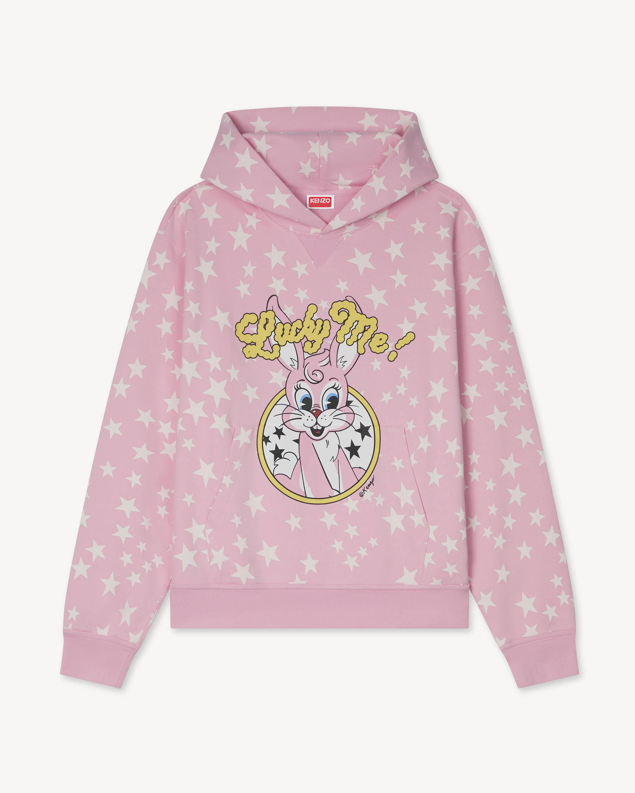 'KENZO Cartoon' hoodie in cotton | Men's | KENZO