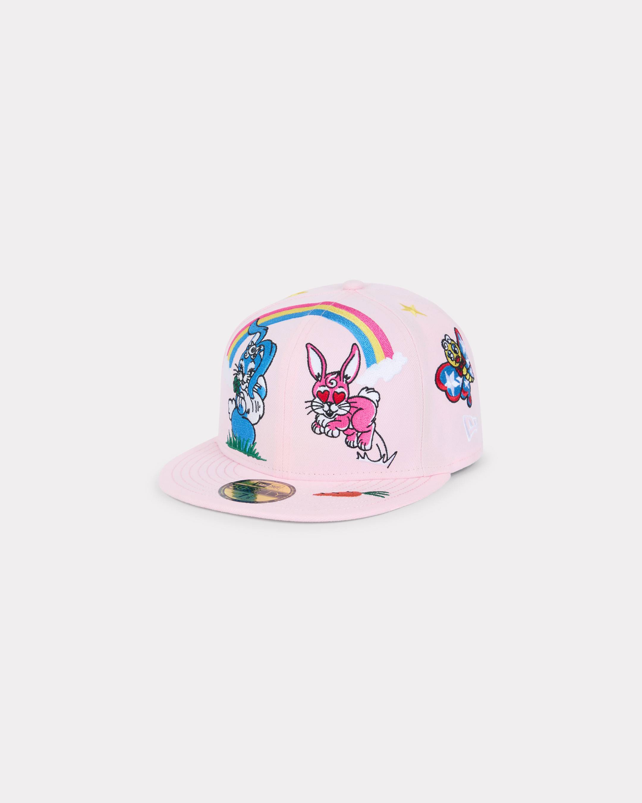 'KENZO x New Era' cap | KENZO